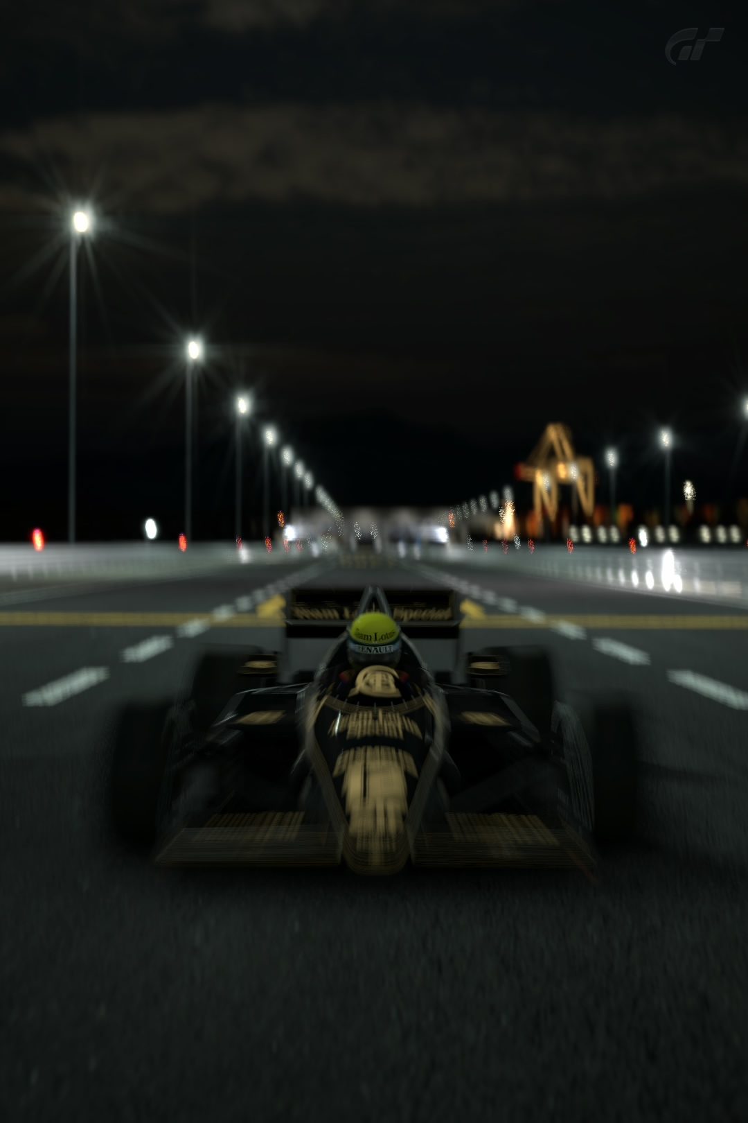 Special Stage Route X_1.jpg | GTPlanet