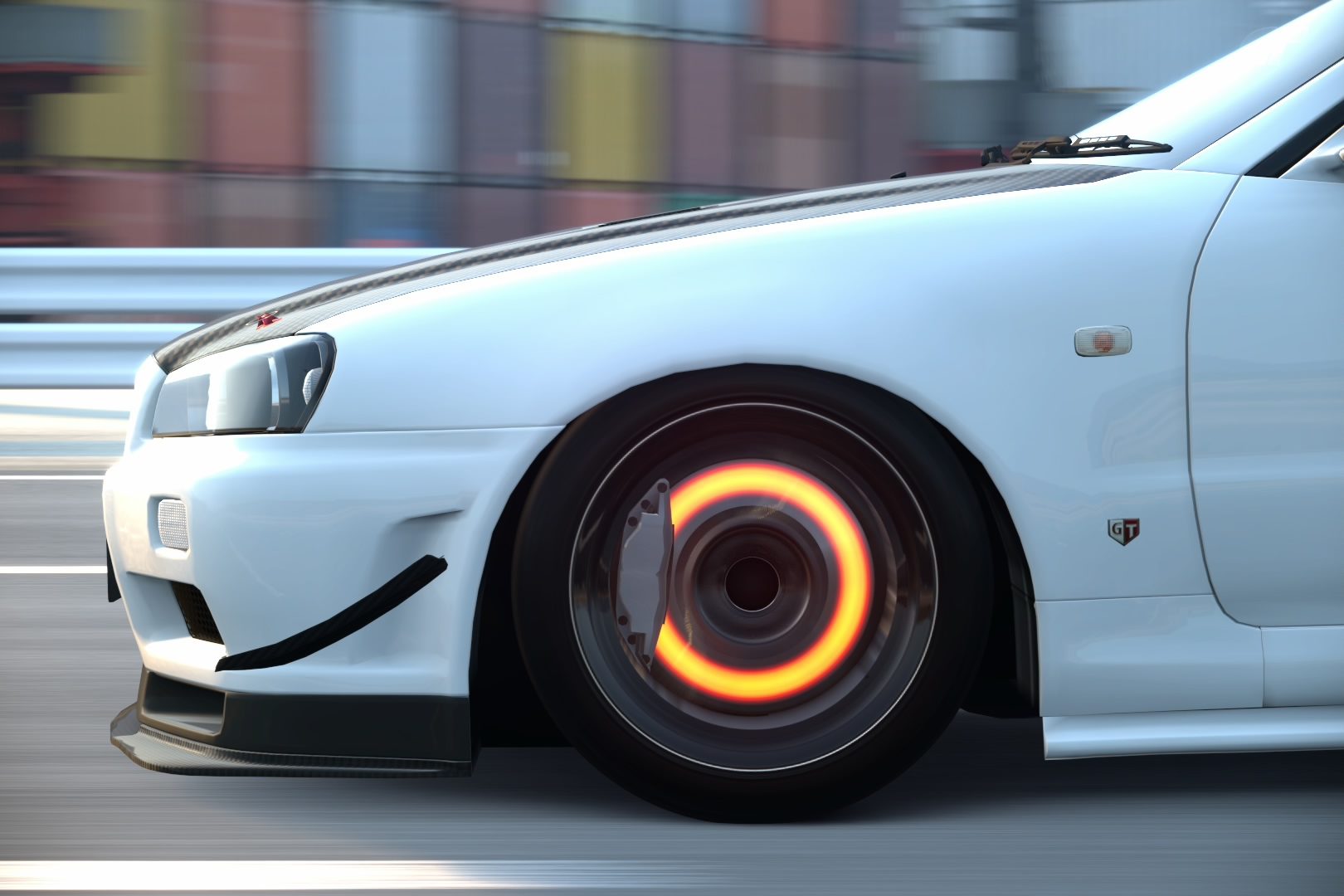 Special Stage Route X_1.jpg | GTPlanet