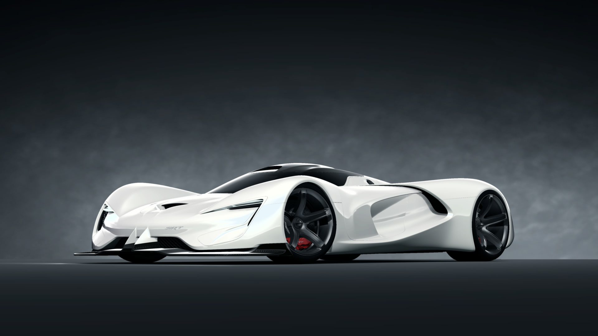 SRT Tomahawk S Vision Gran Turismo (02) | GTPlanet