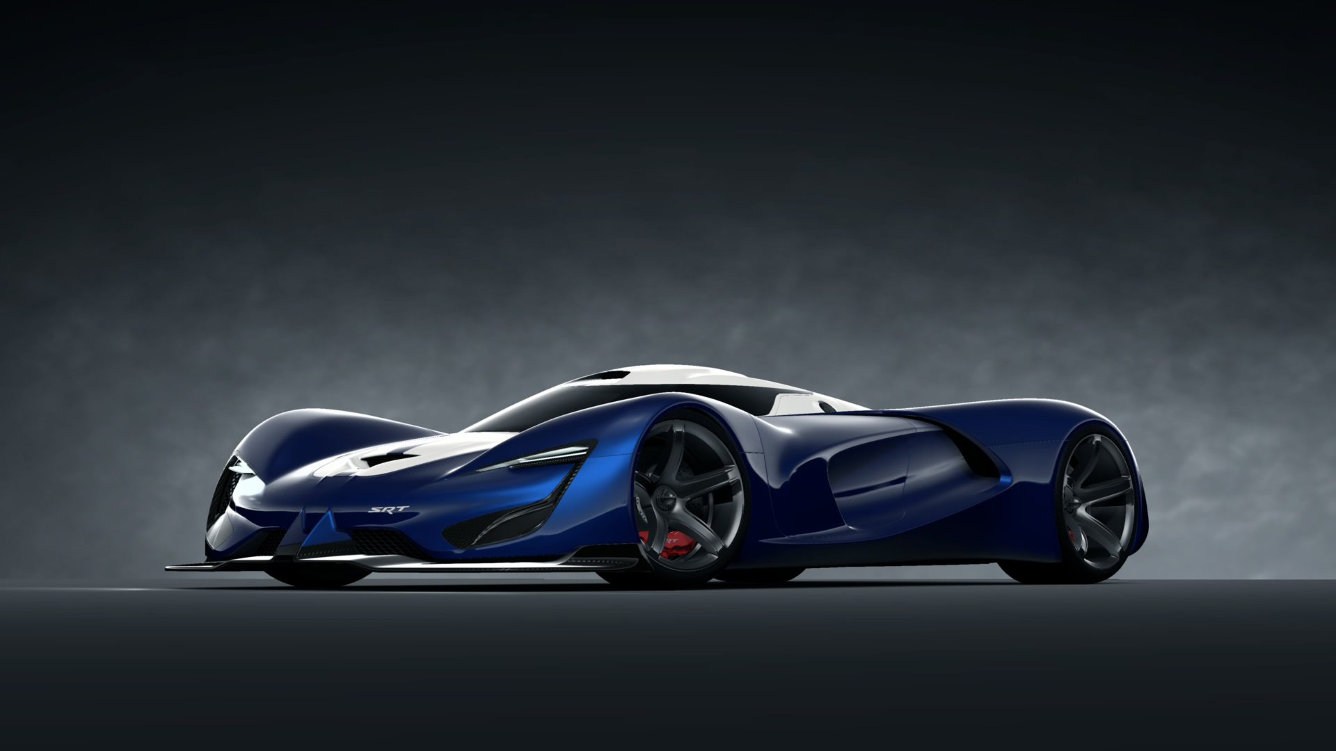SRT Tomahawk S Vision Gran Turismo (09) | GTPlanet