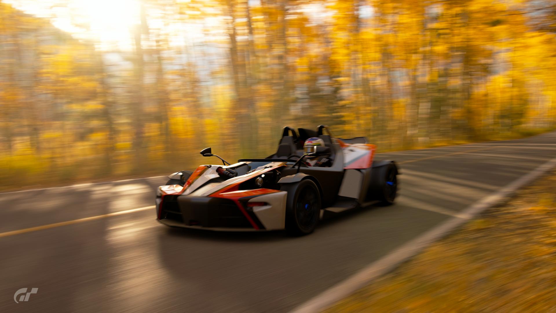 Summer Drive | GTPlanet