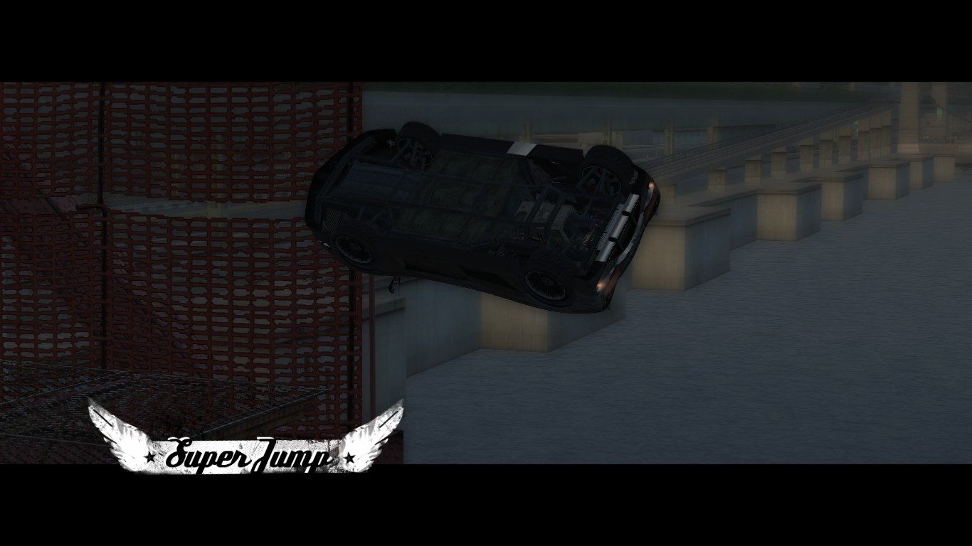 Super Roll | GTPlanet