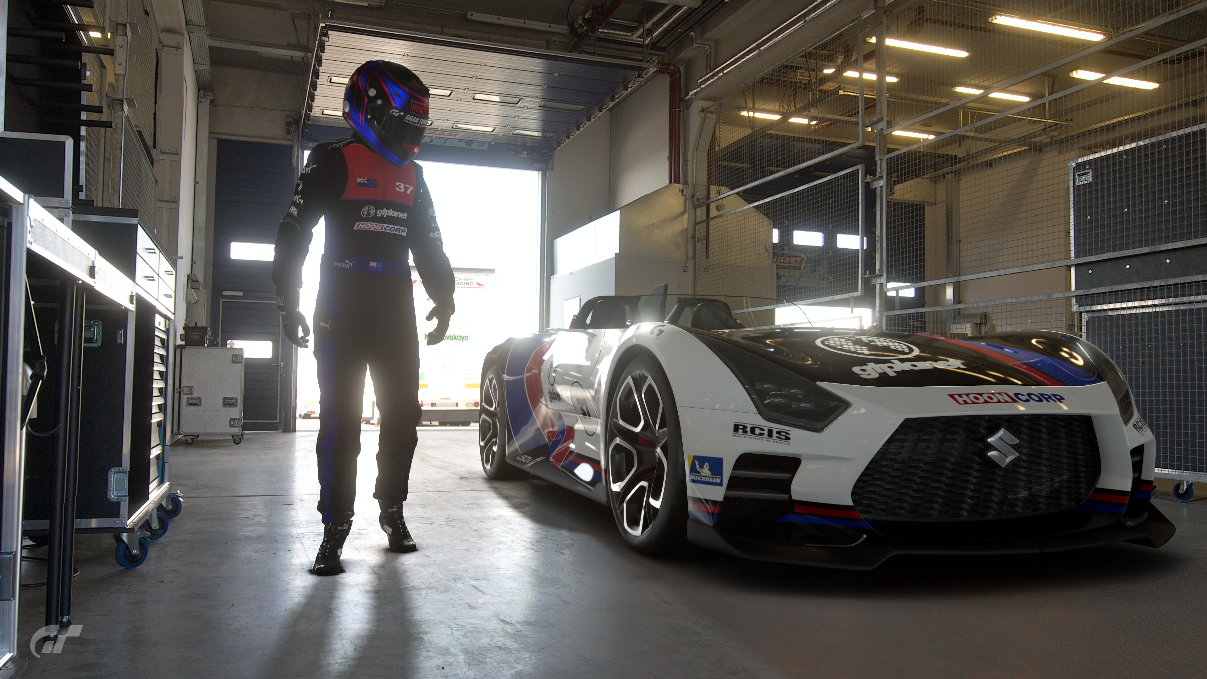 Suzuki VGT.jpg | GTPlanet