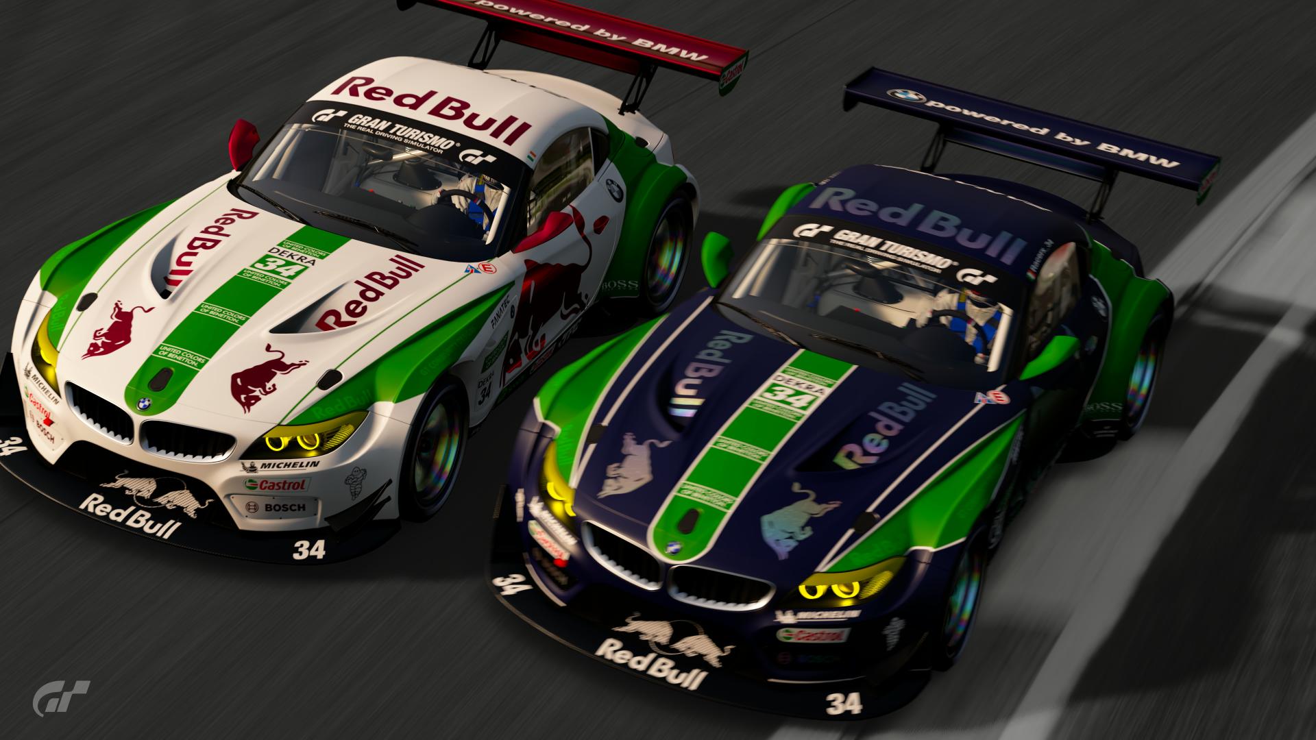 Team BMW Red Bull.jpg | GTPlanet