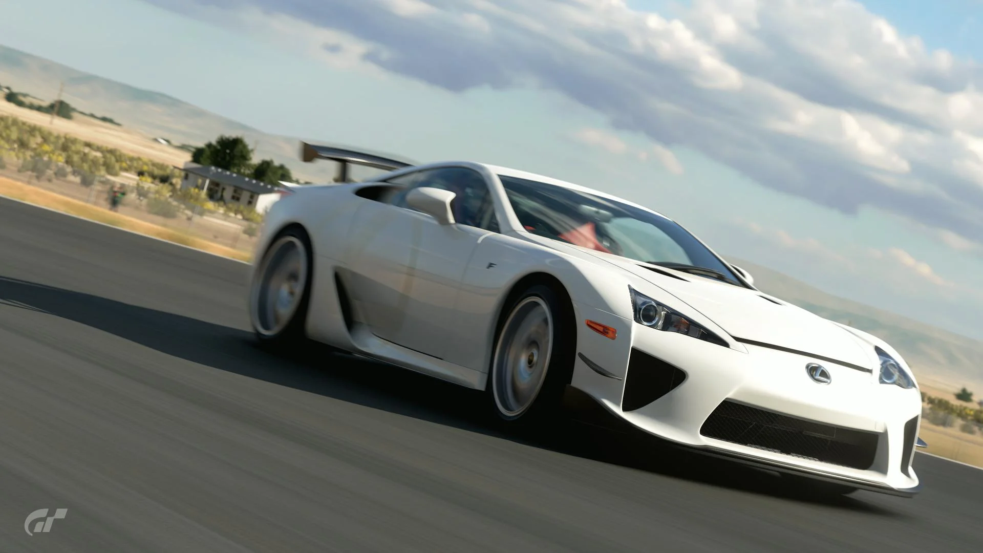 The cars SPD really wants to write 5 LEXUS LFA.webp | GTPlanet