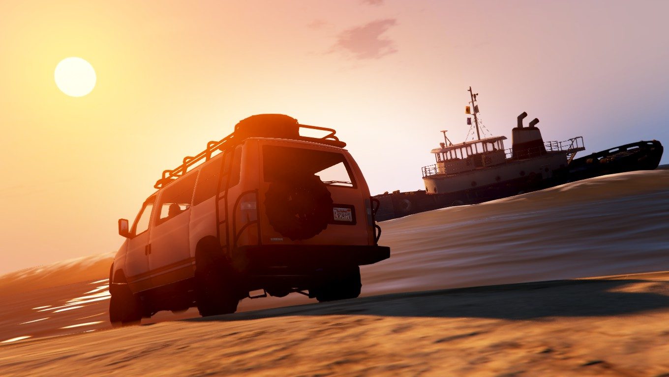 The Rumpo game | GTPlanet