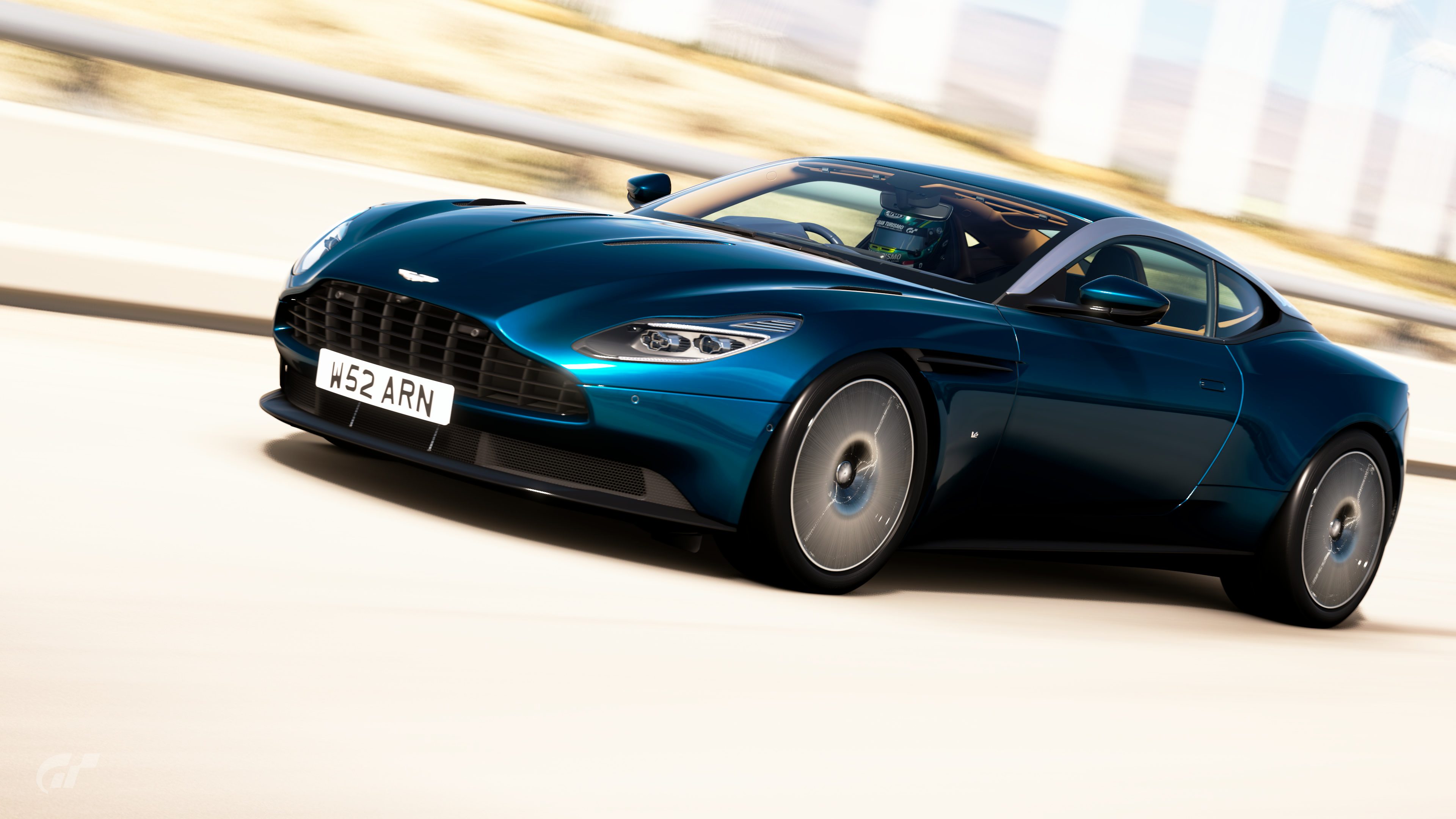 The Specter Deflector, Gran Turismo Sport edition | GTPlanet