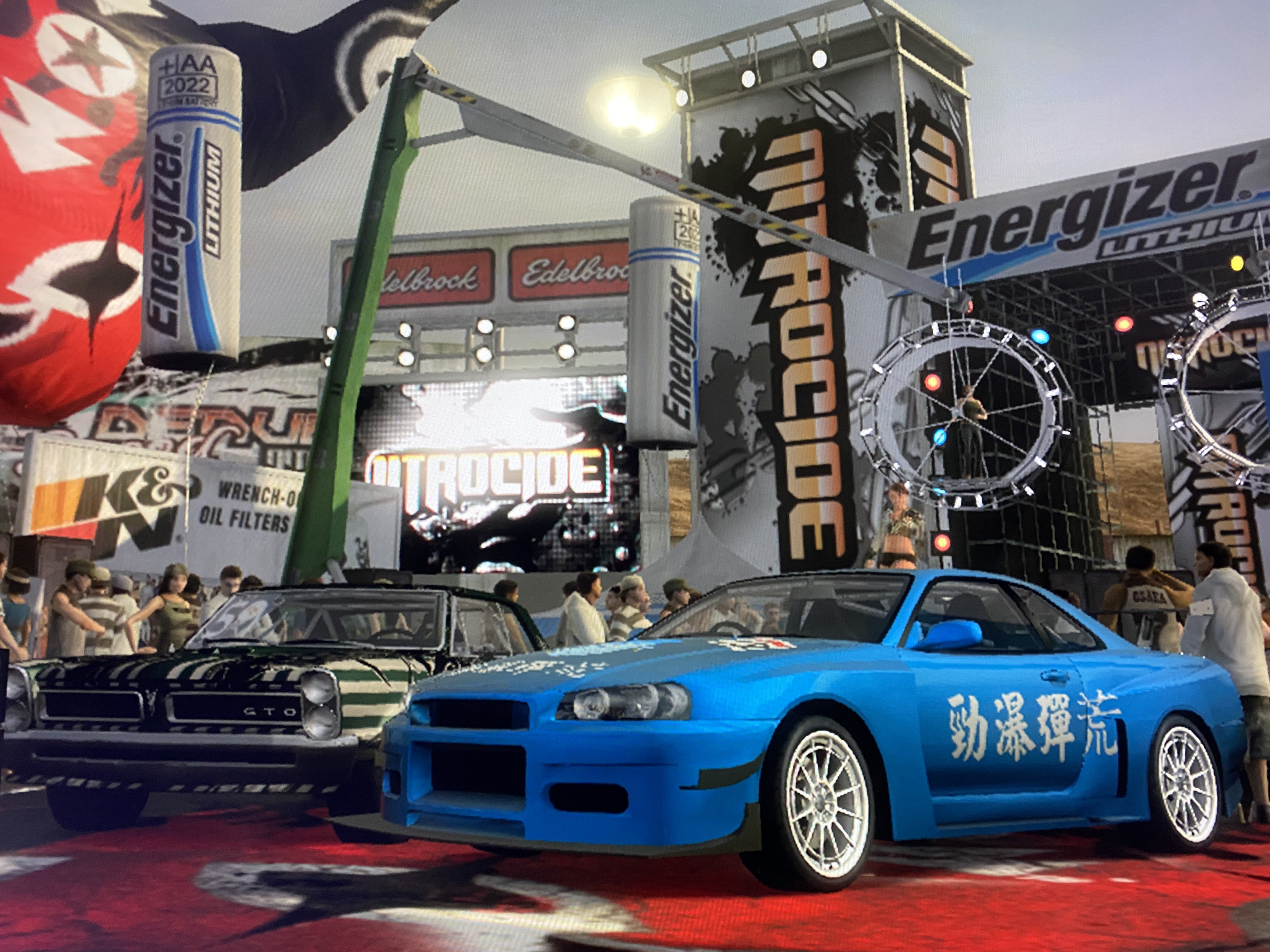 There can only be one true speed king. | GTPlanet