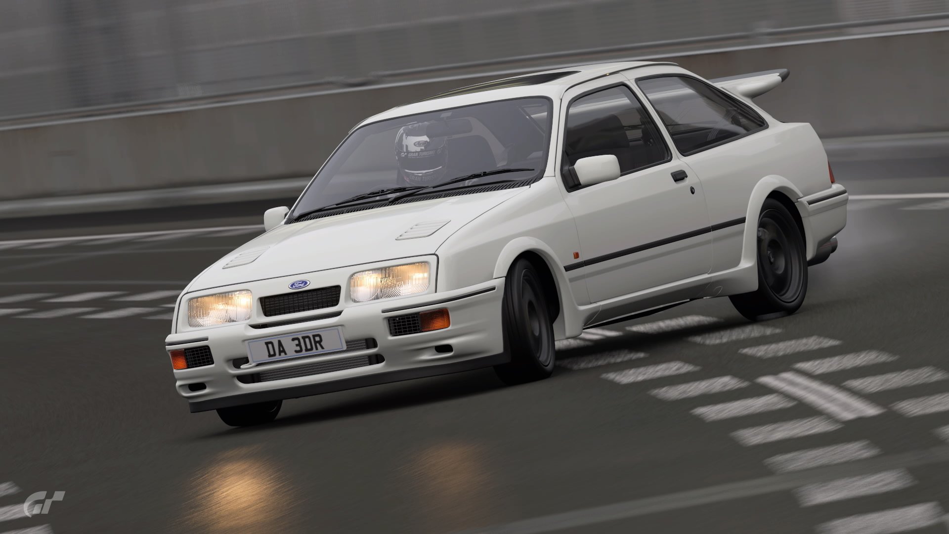 Tokyo Expressway - Central Clockwise_.jpeg | GTPlanet