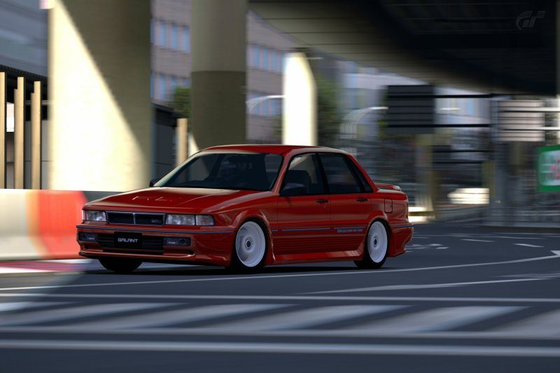Tokyo R246.jpg | GTPlanet
