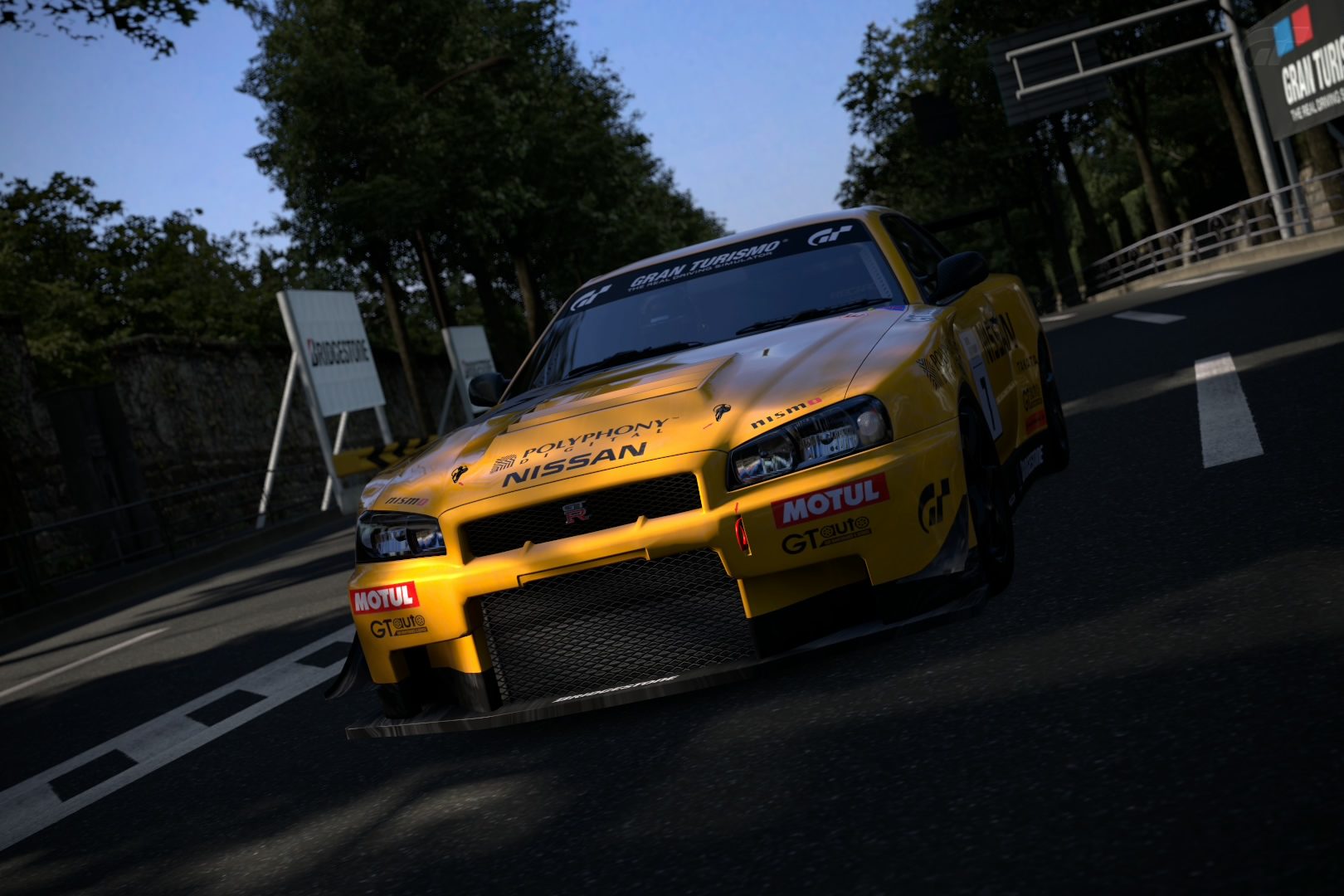 Tokyo R246.jpg | GTPlanet