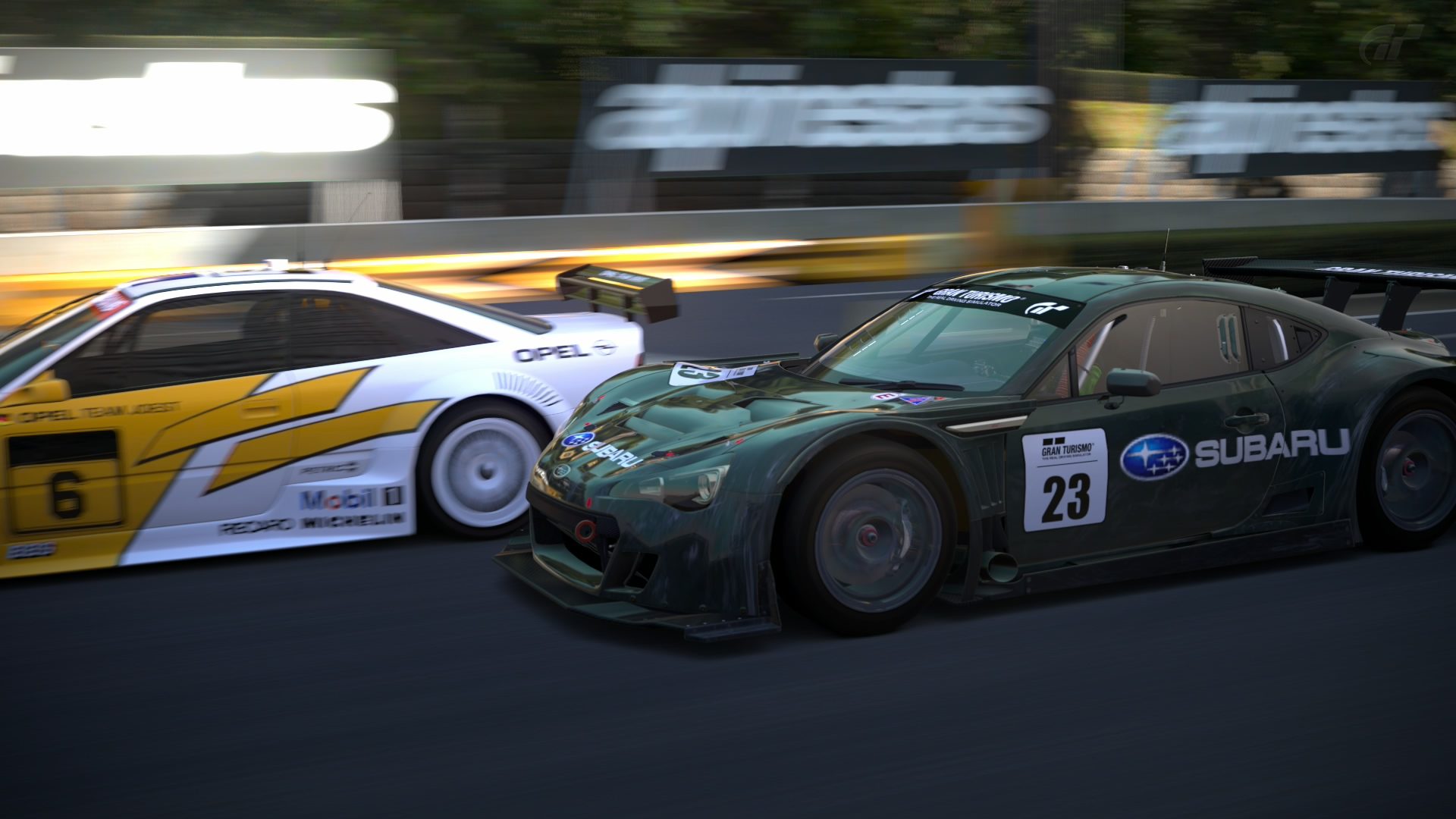Tokyo R246.jpg | GTPlanet