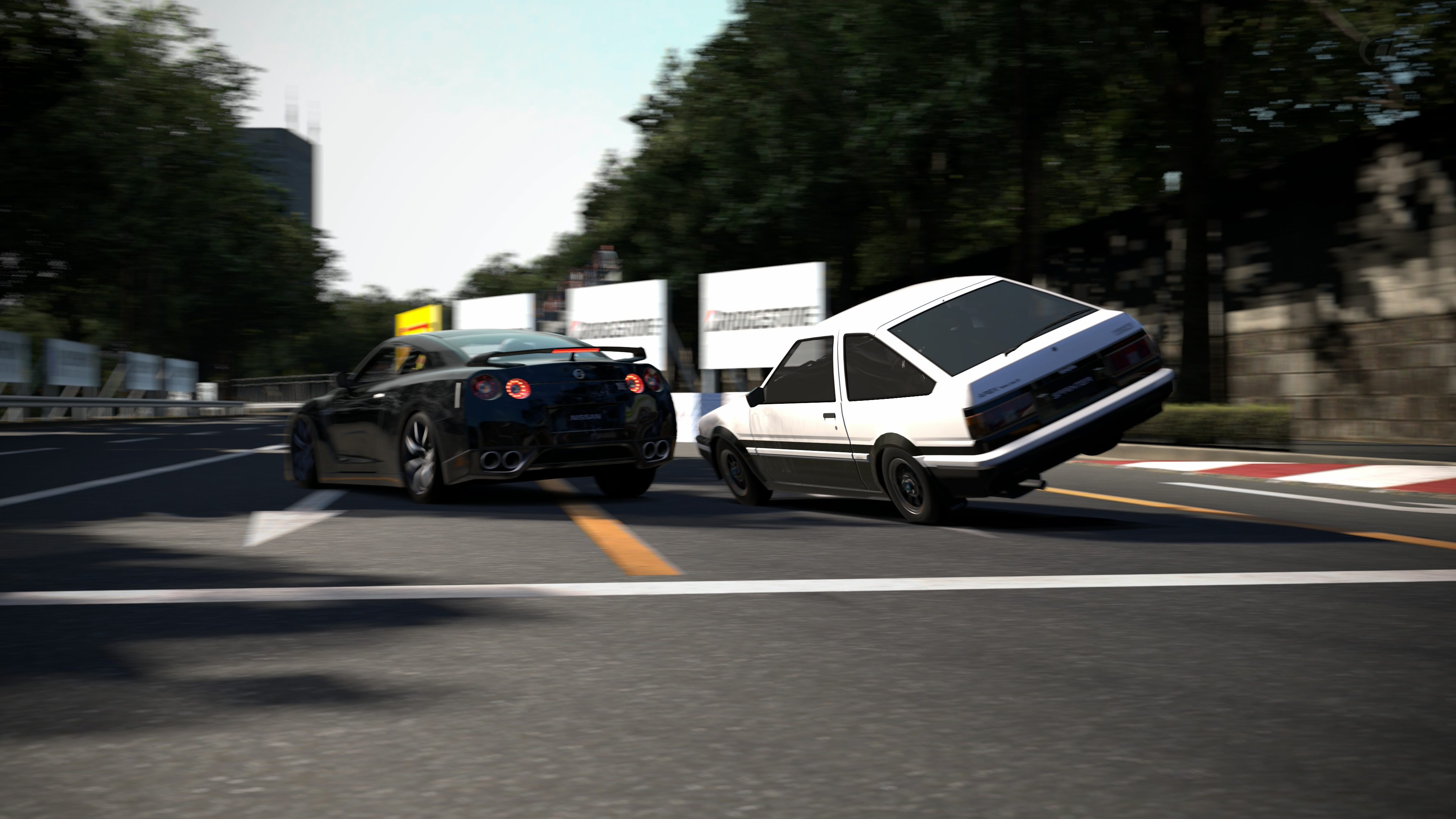 Tokyo R246.jpg | GTPlanet