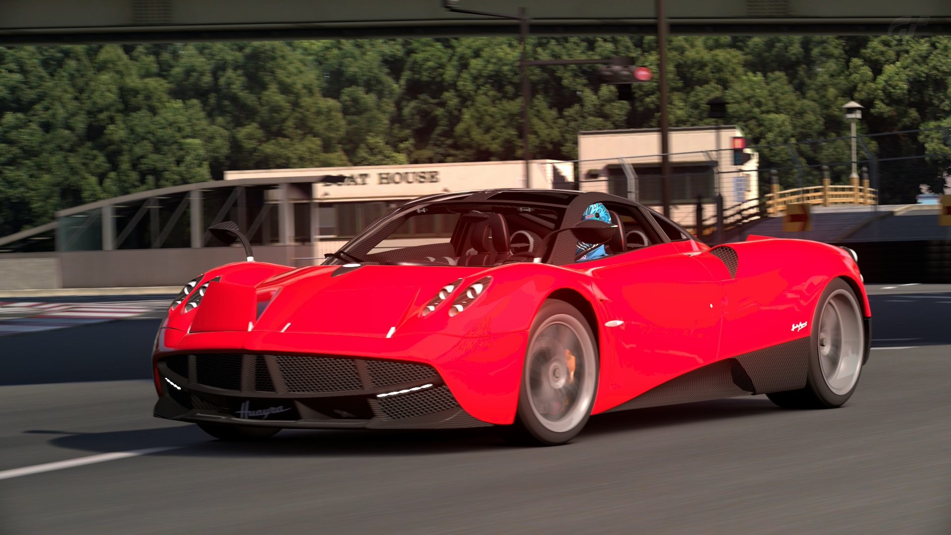 Tokyo R246.jpg | GTPlanet