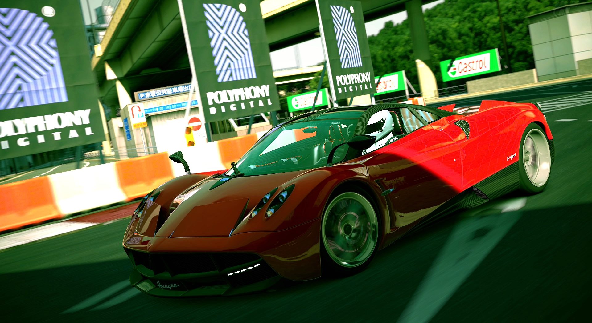 Tokyo R246.jpg | GTPlanet