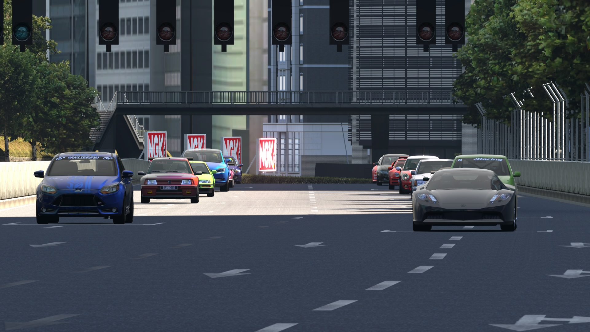 Tokyo R246.jpg | GTPlanet