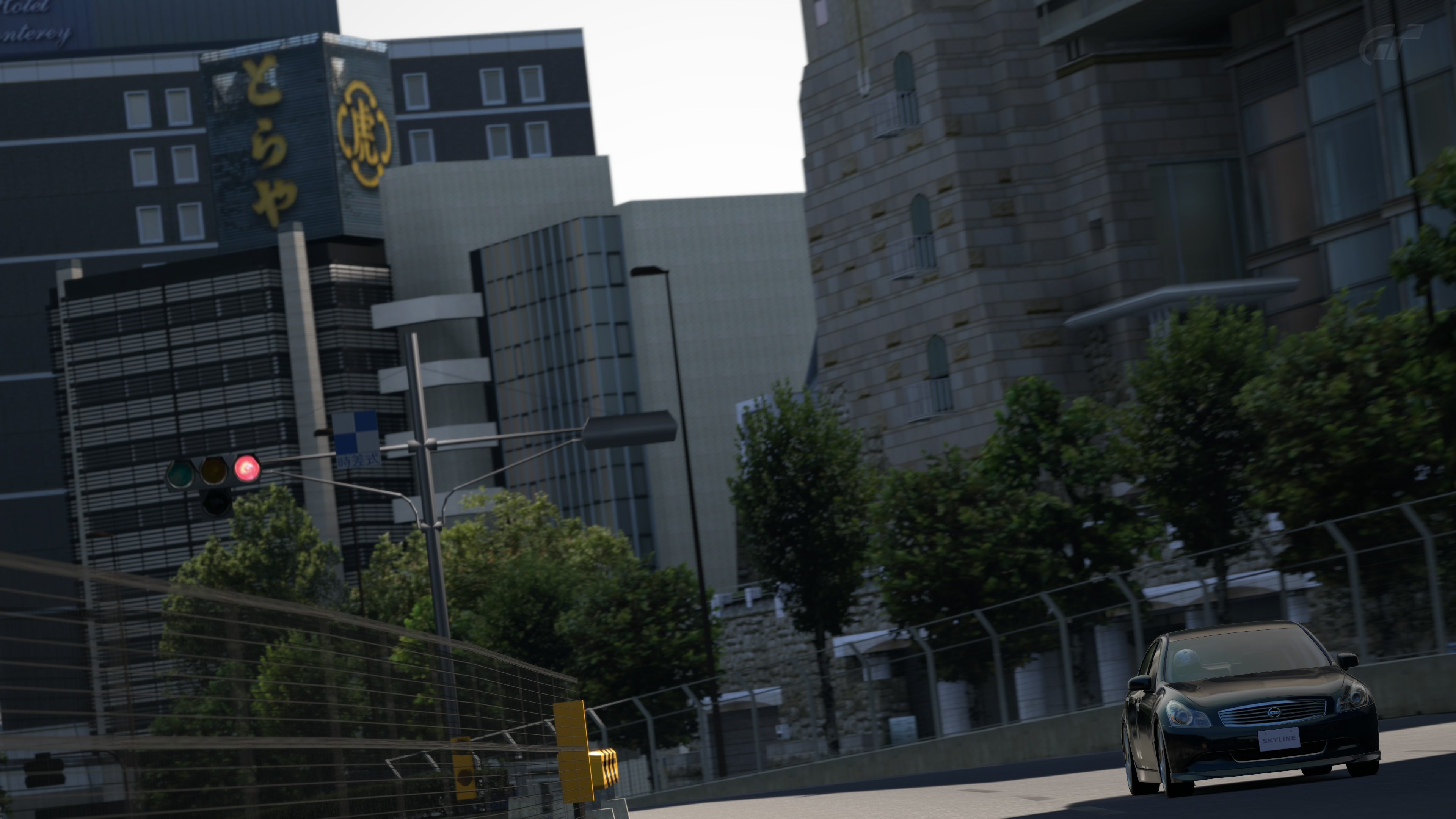 Tokyo R246.jpg | GTPlanet