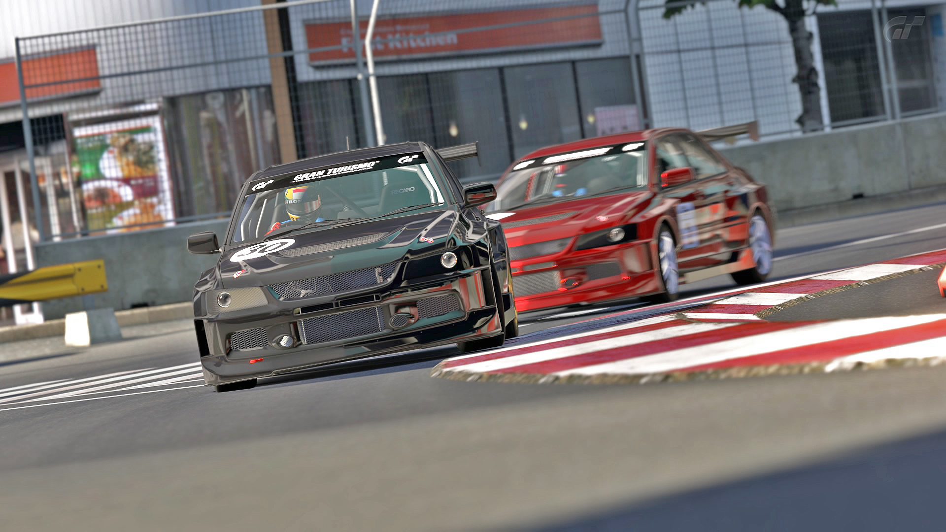 Tokyo R246.jpg | GTPlanet