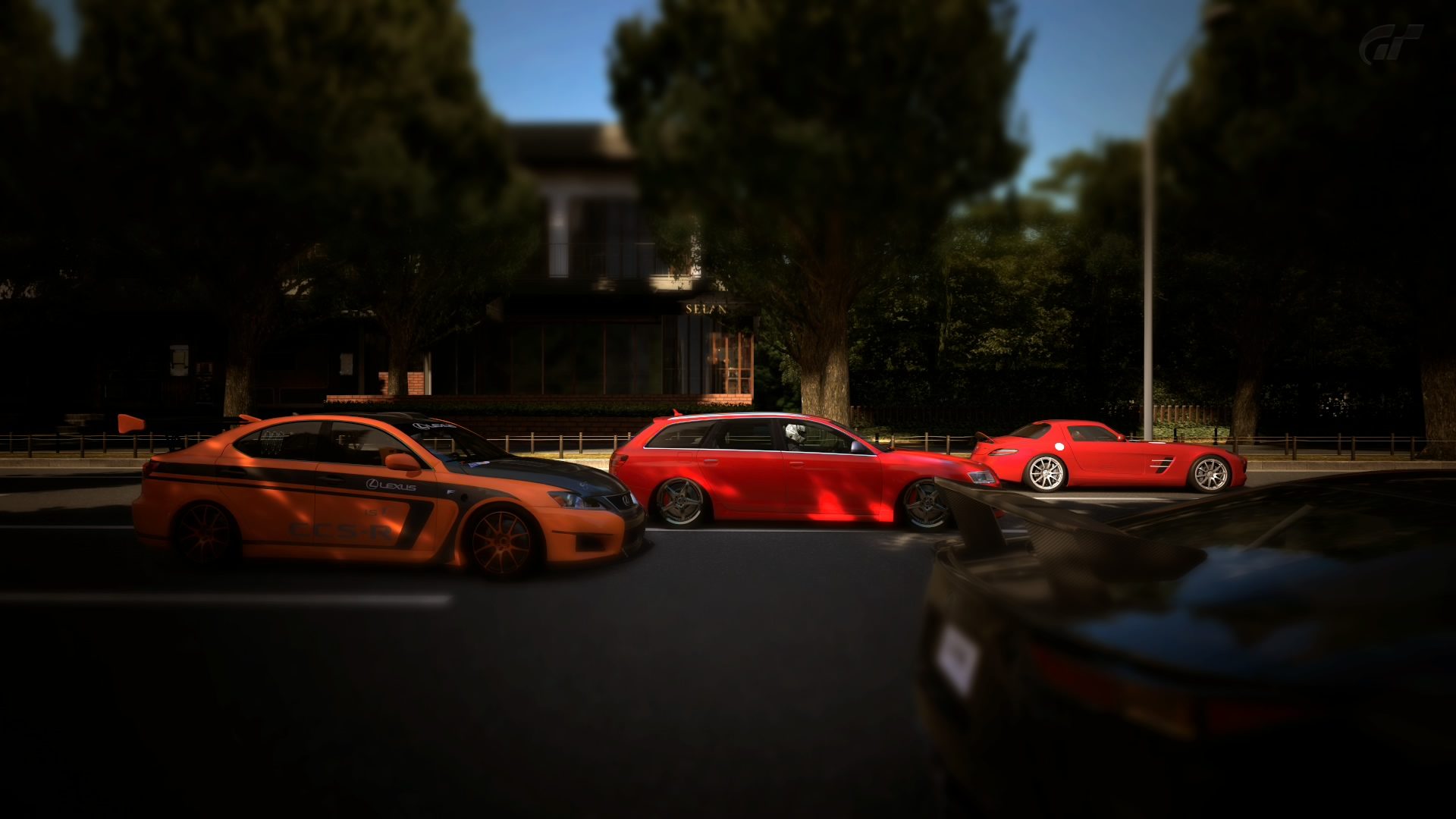 Tokyo R246.jpg | GTPlanet