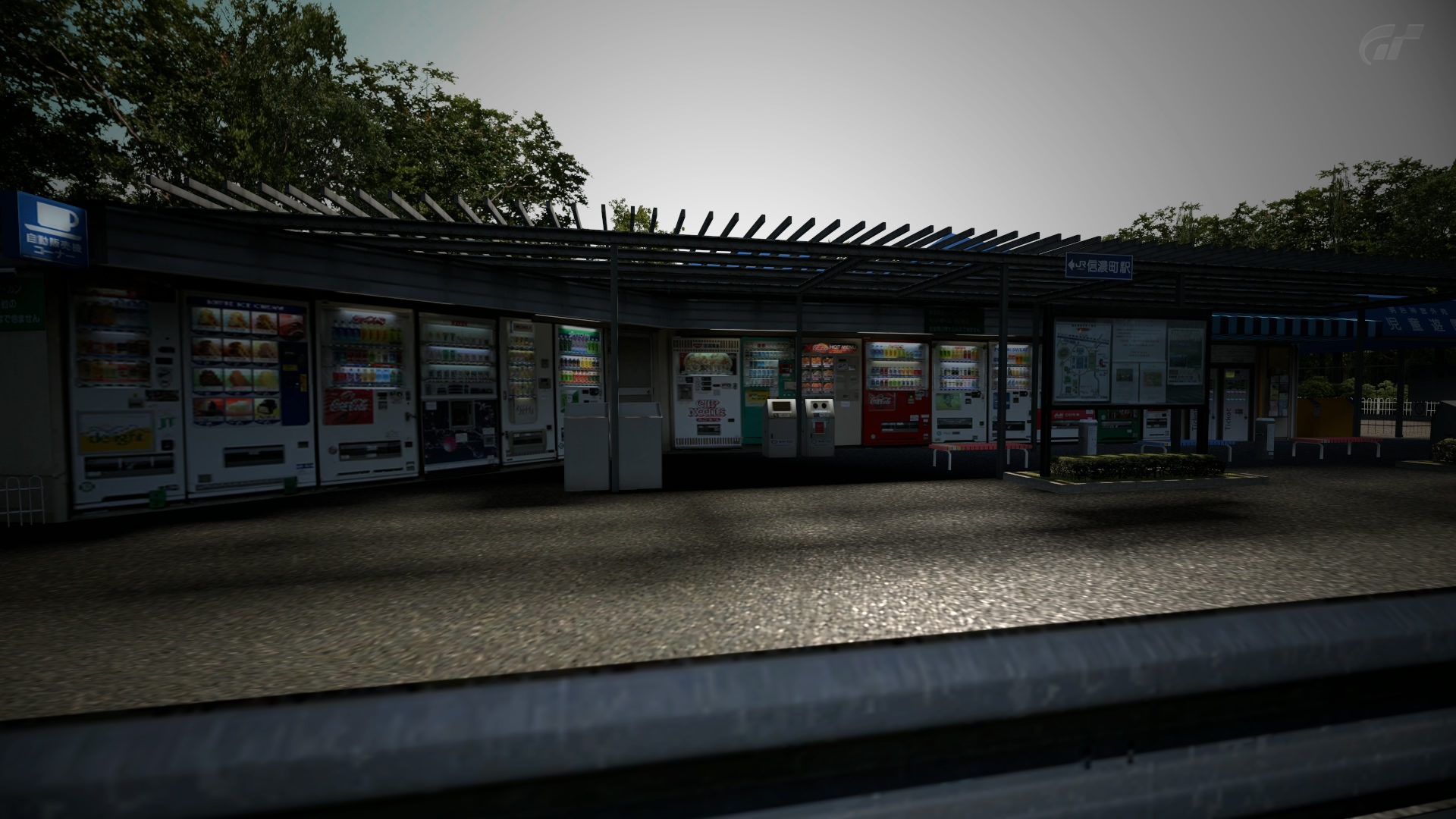 Tokyo R246 scenery 38.jpg | GTPlanet