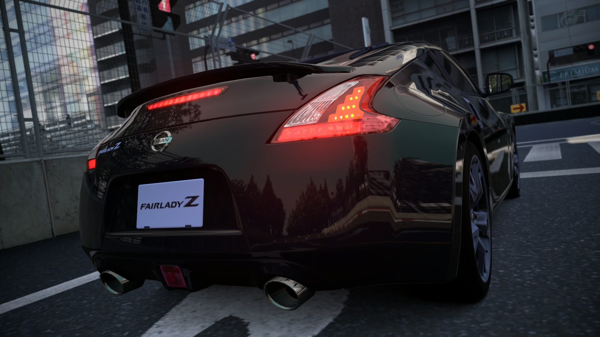 Tokyo R246_1.jpg | GTPlanet