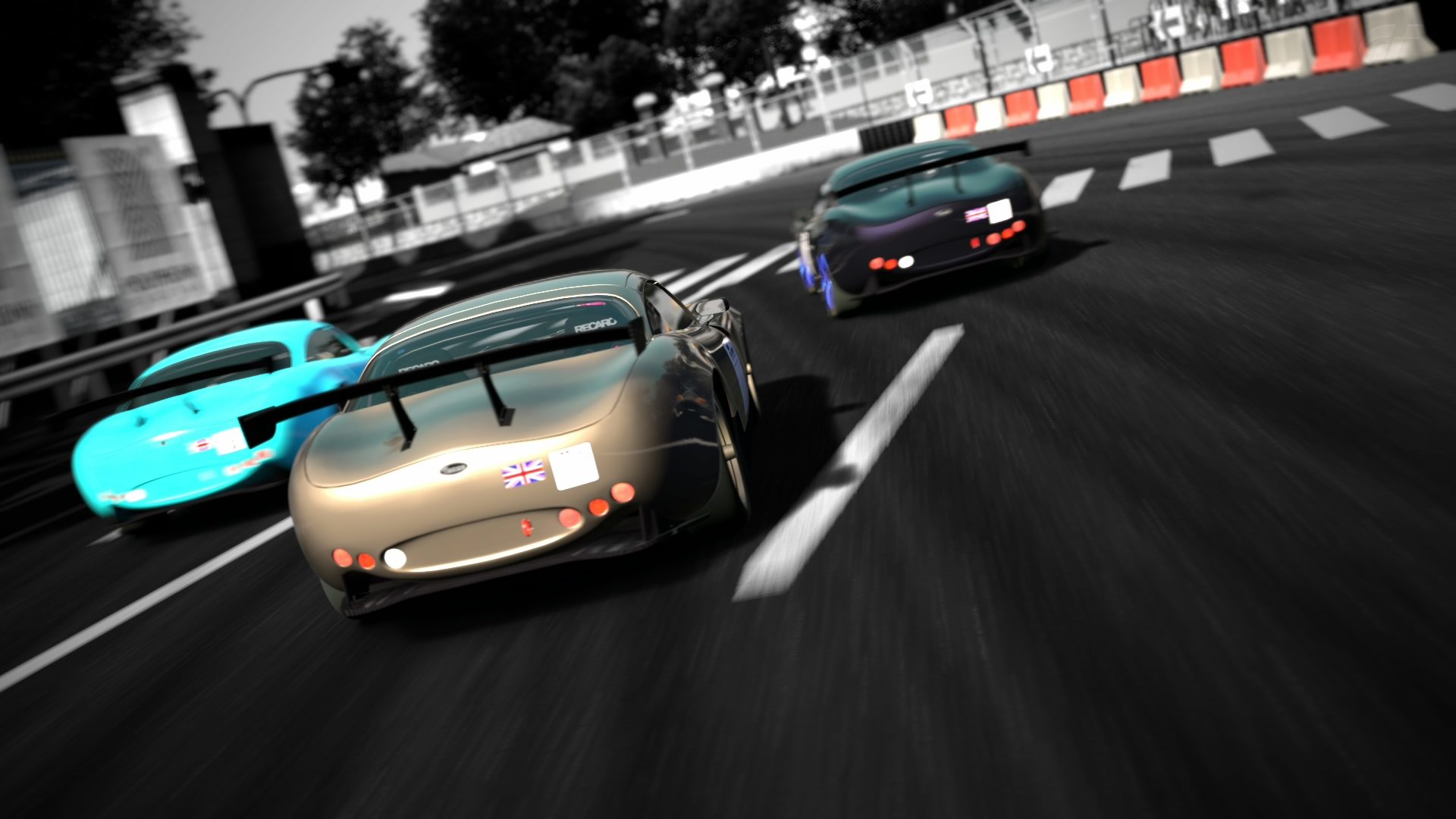 Tokyo R246_11 | GTPlanet