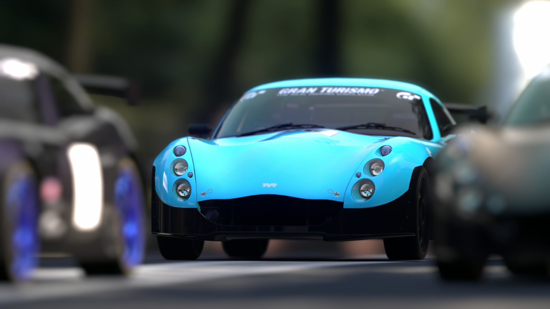 Tokyo R246_18 | GTPlanet