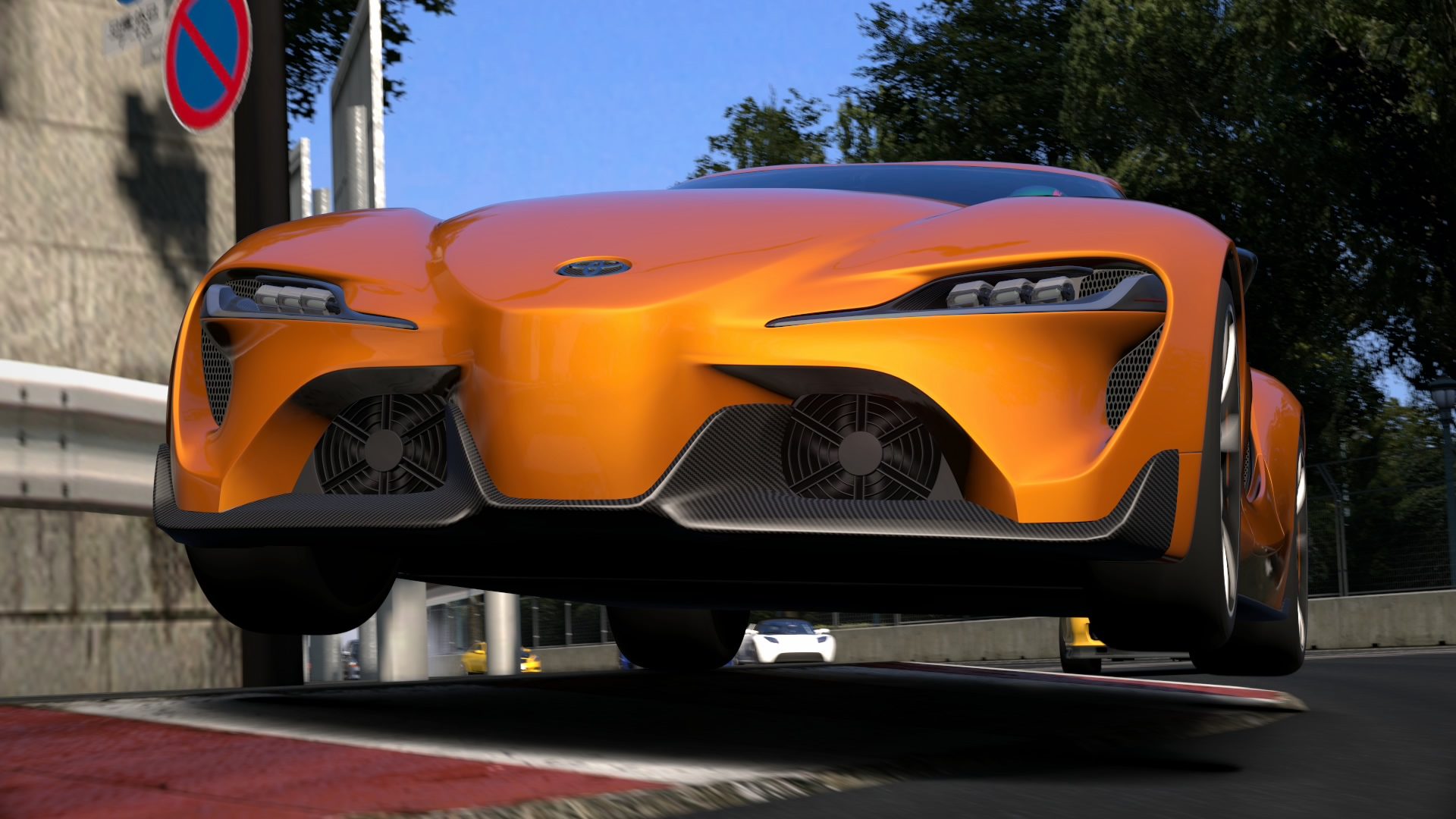 Tokyo R246_2.jpg | GTPlanet