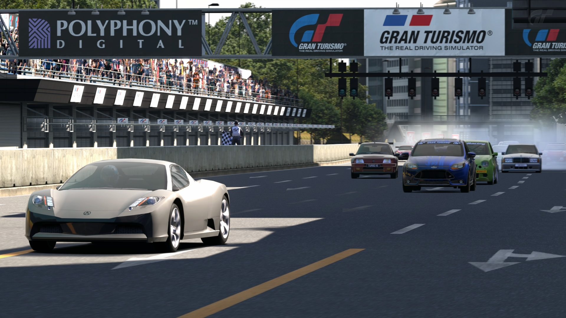 Tokyo R246_2.jpg | GTPlanet