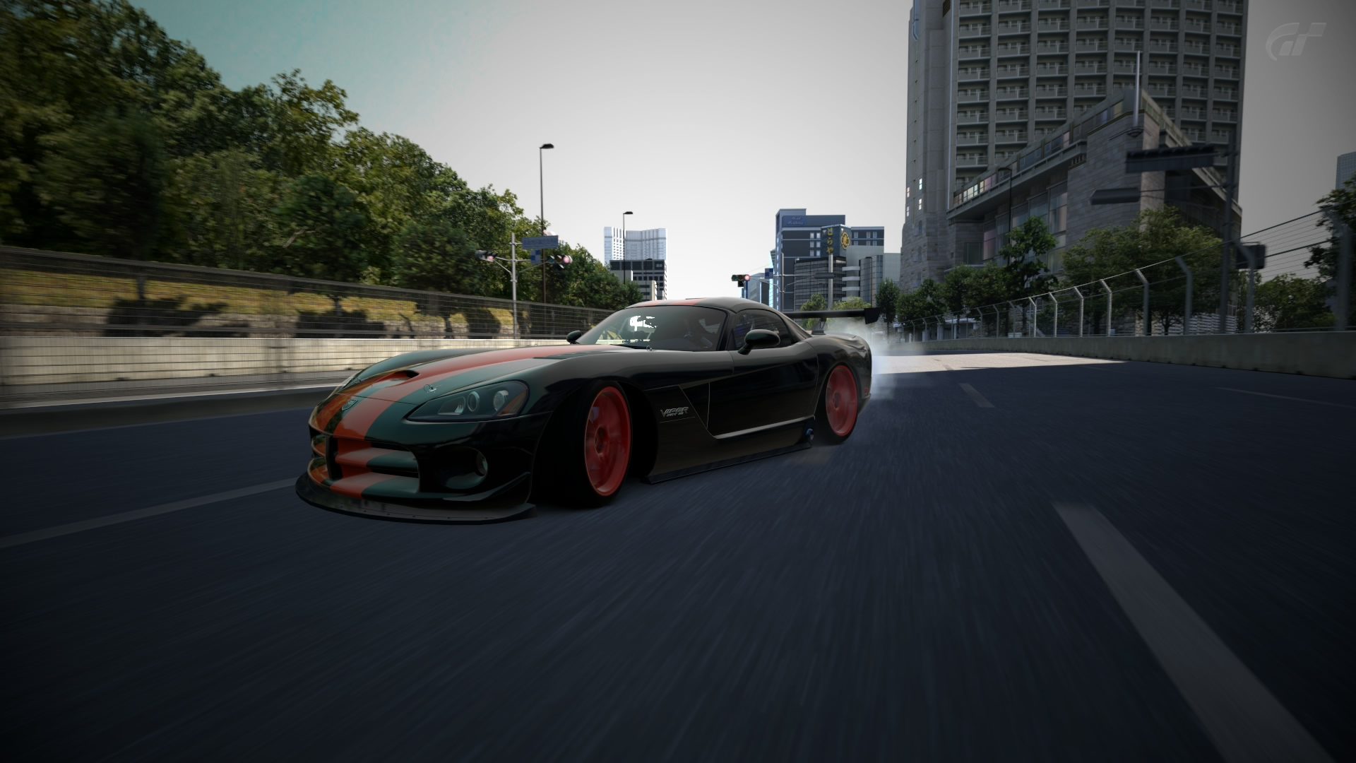 Tokyo R246_2.jpg | GTPlanet