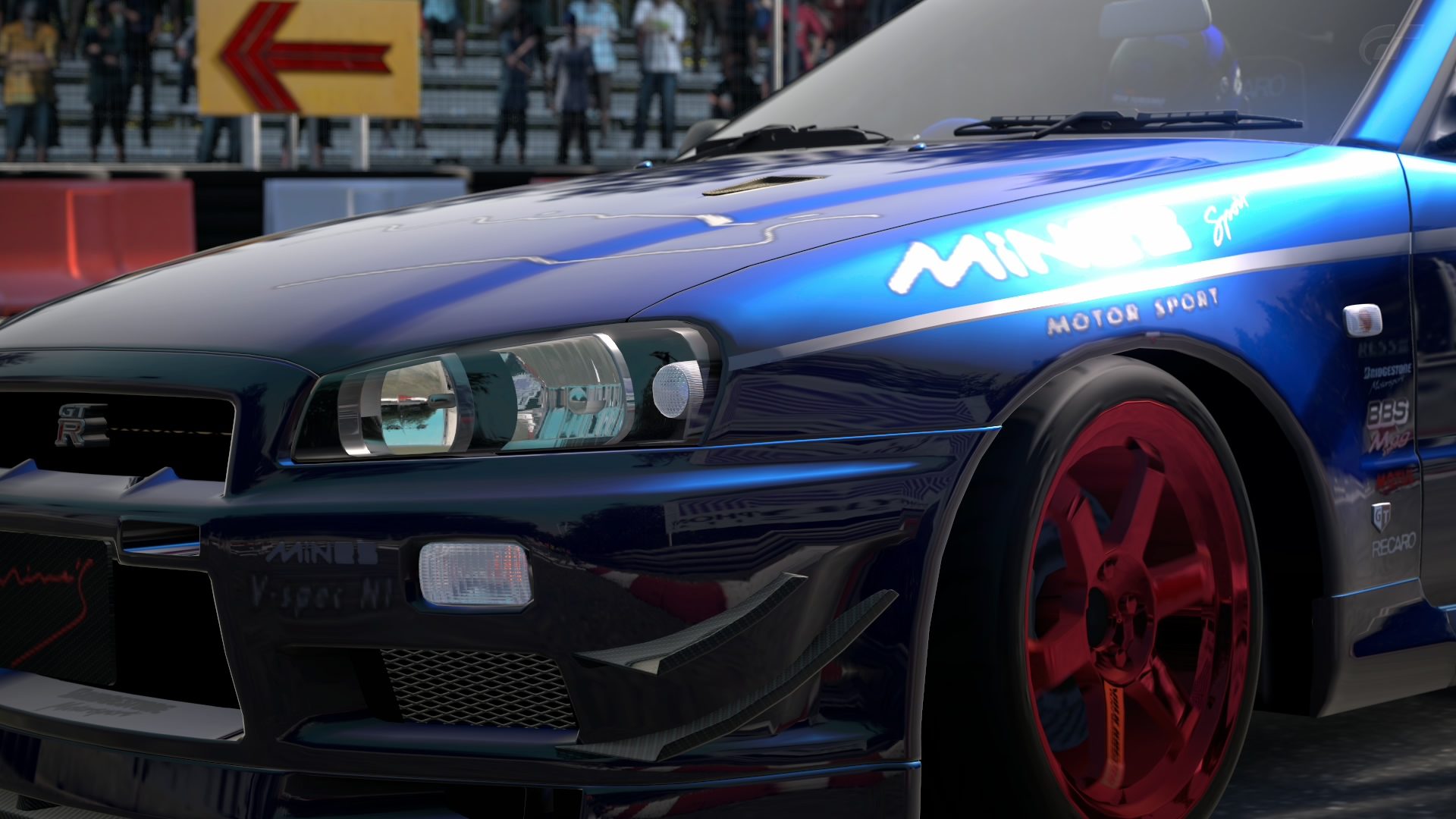 Tokyo R246_3.jpg | GTPlanet