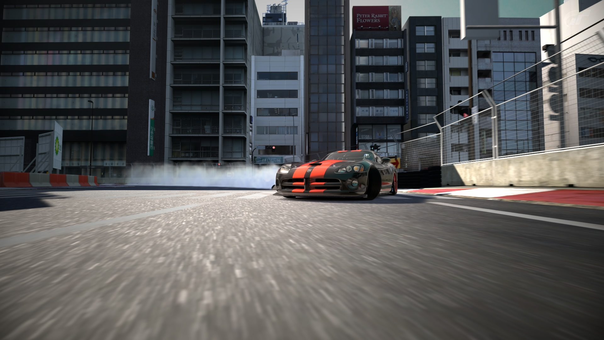 Tokyo R246_3.jpg | GTPlanet