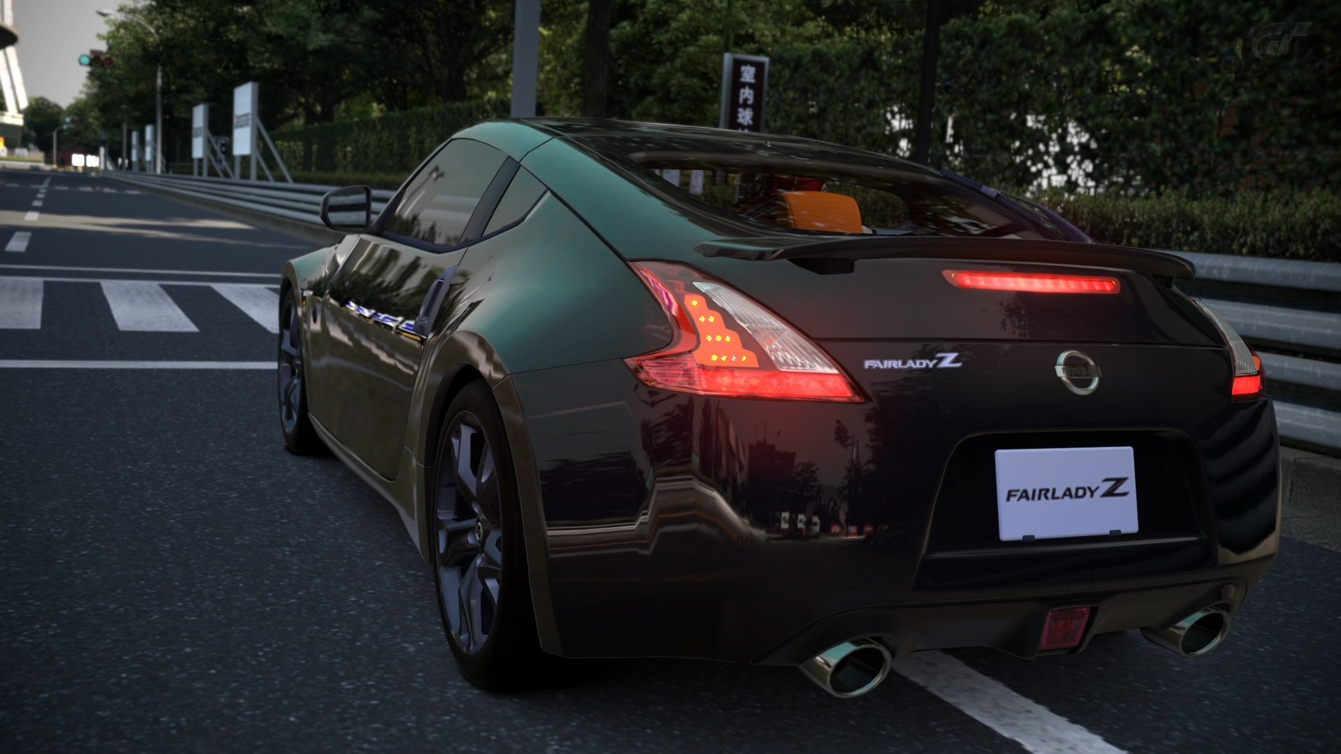 Tokyo R246_3.jpg | GTPlanet