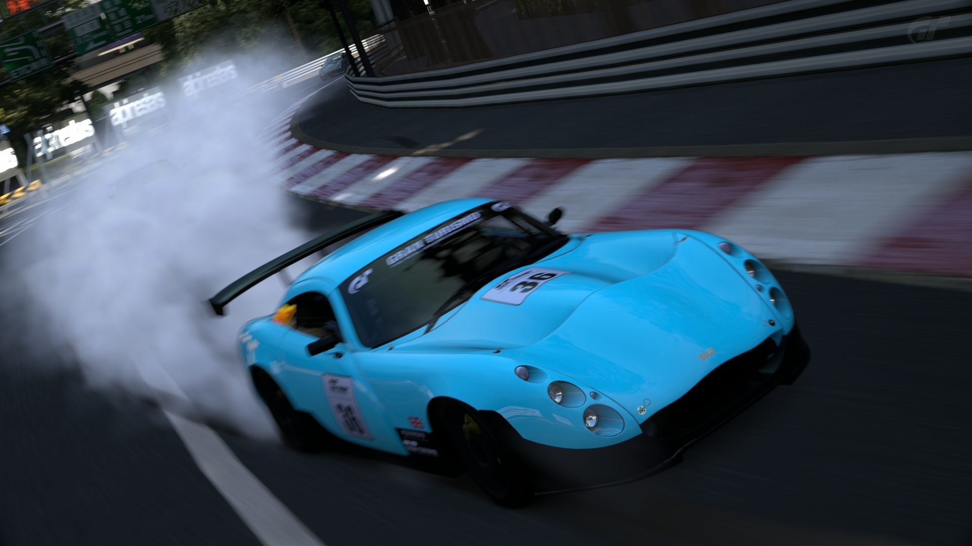 Tokyo R246_32 | GTPlanet