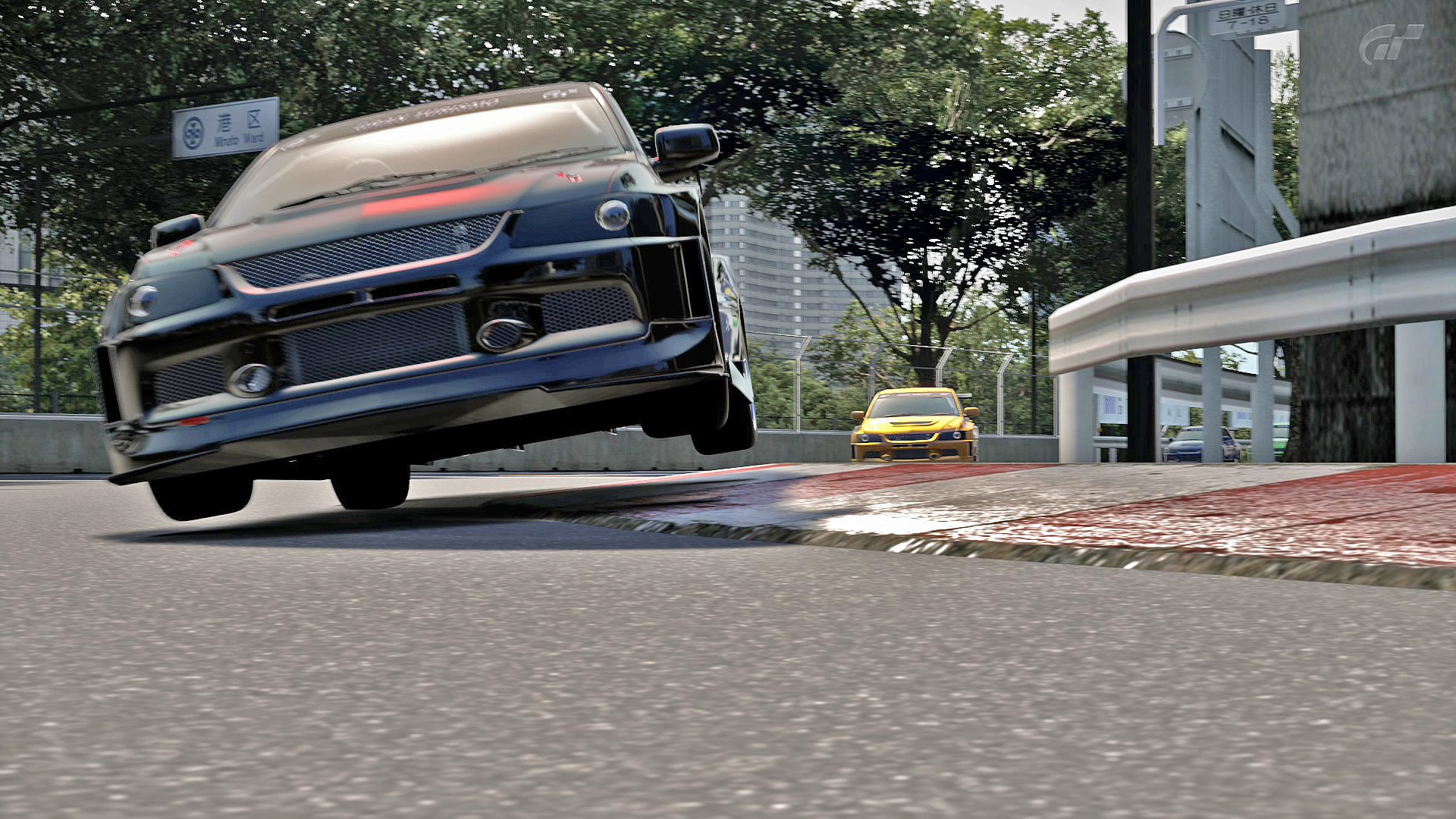 Tokyo R246_33.jpg | GTPlanet