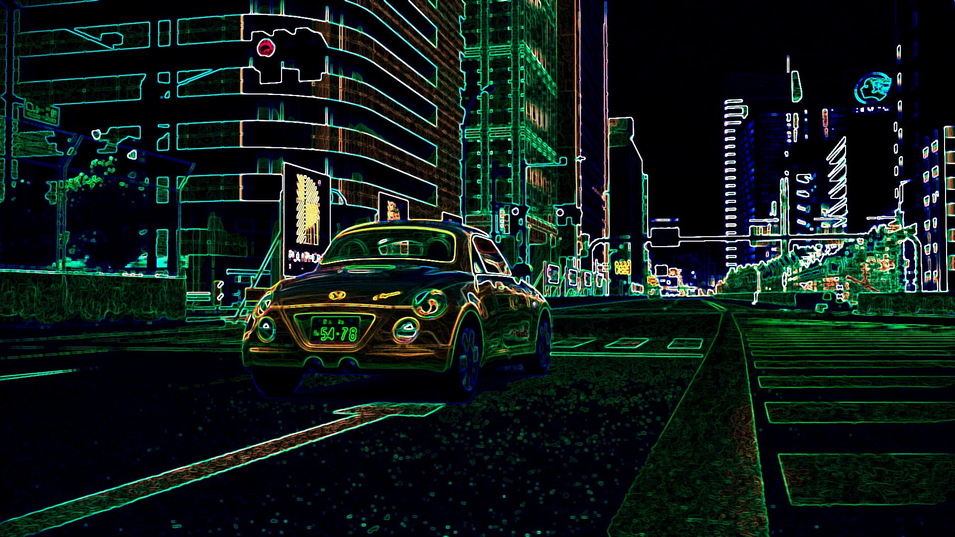 Tokyo R246_4 2.jpg | GTPlanet