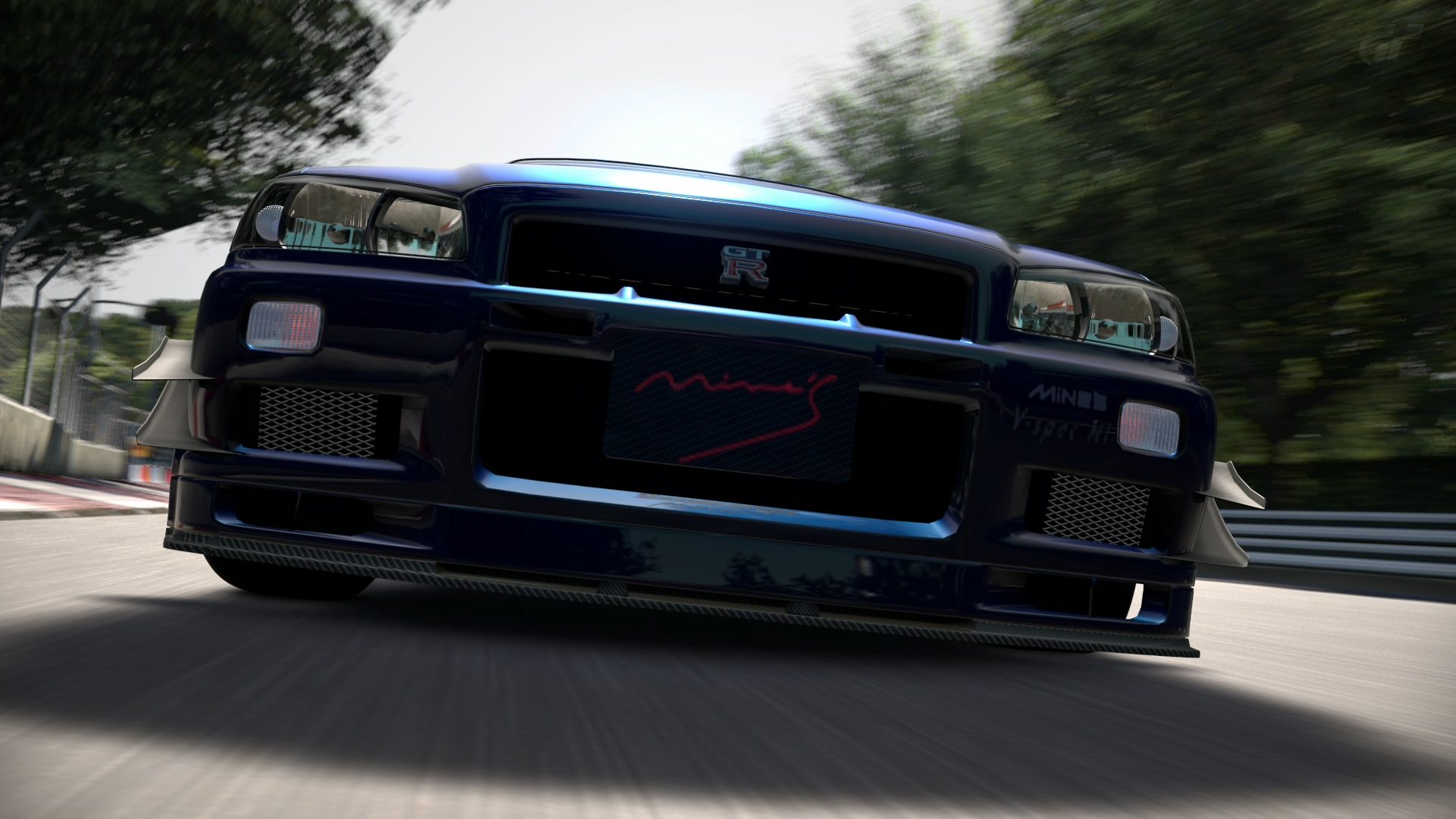 Tokyo R246_4.jpg | GTPlanet