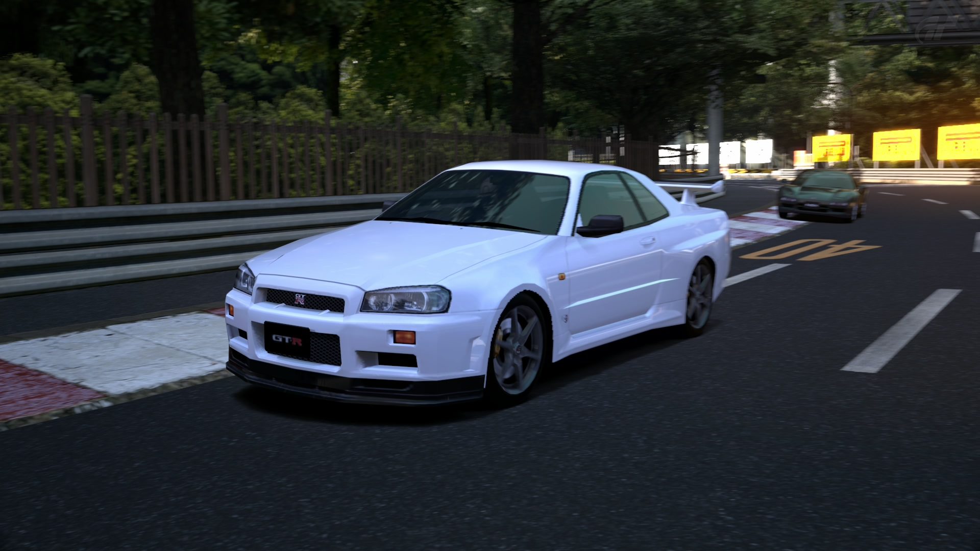 Tokyo R246_4.jpg | GTPlanet