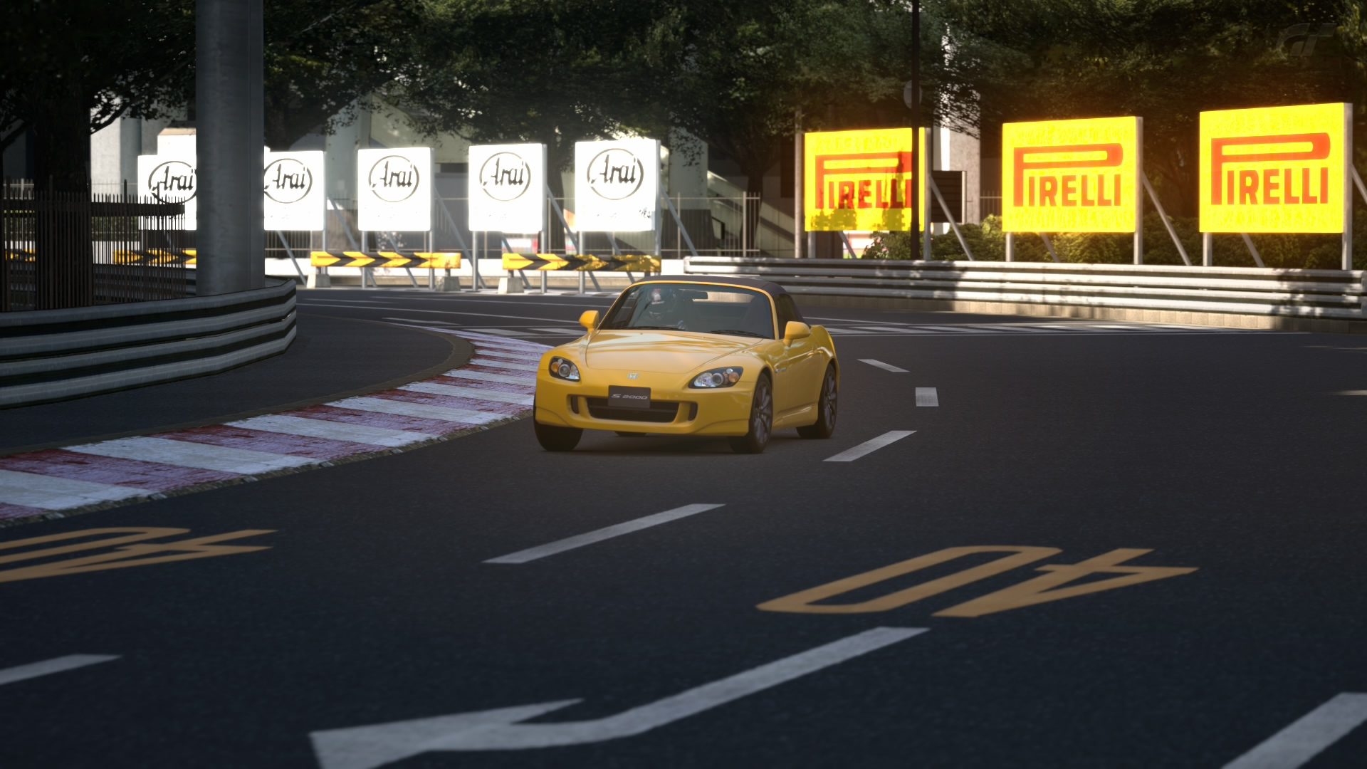 Tokyo R246_4 | GTPlanet