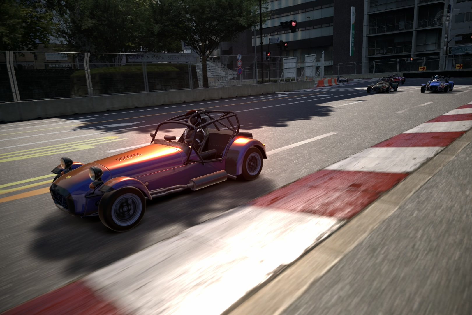 Tokyo R246_46 | GTPlanet