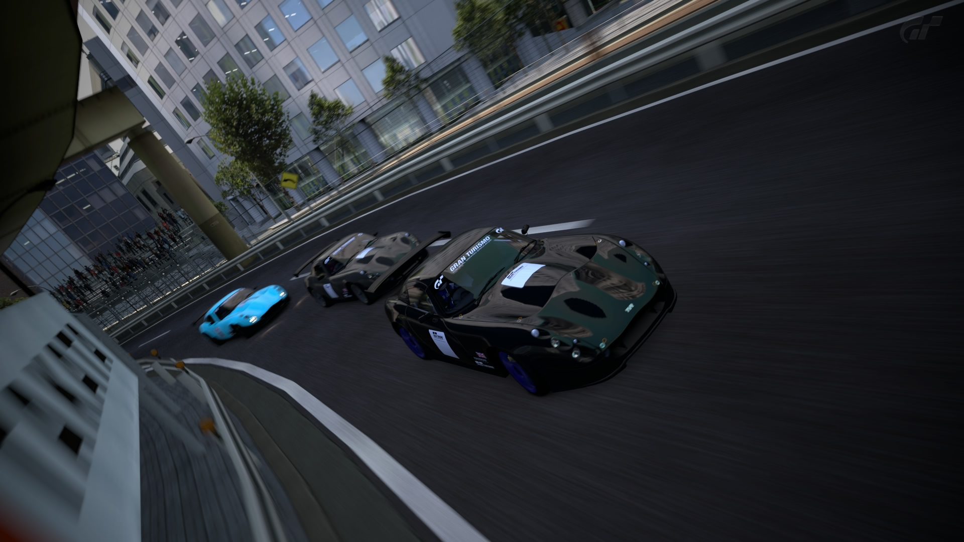 Tokyo R246_5 | GTPlanet