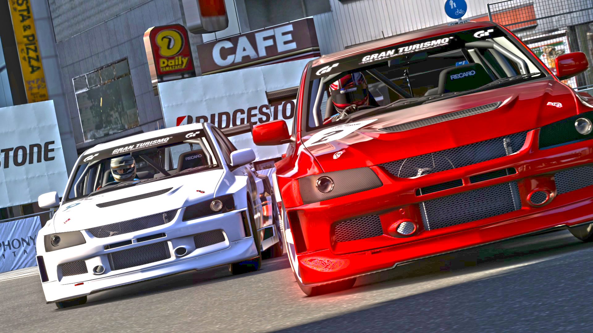 Tokyo R246_55.jpg | GTPlanet