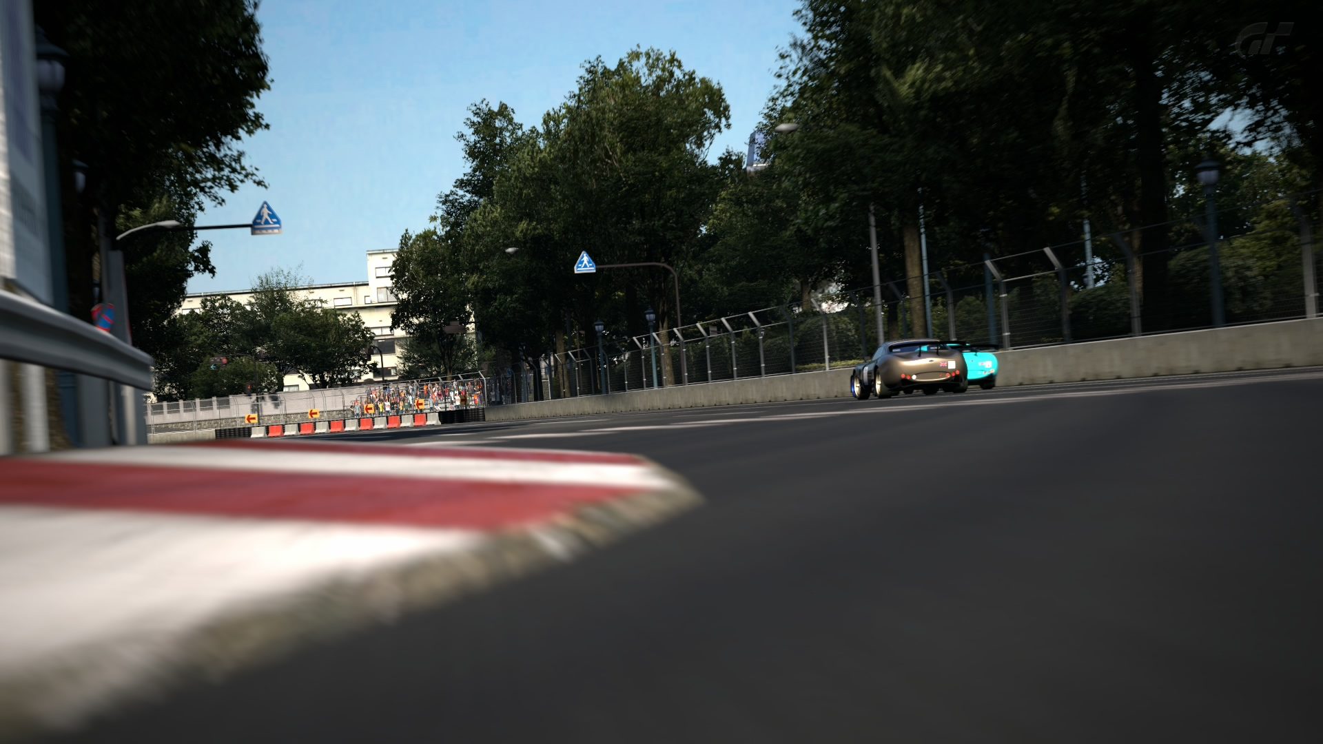 Tokyo R246_6 | GTPlanet