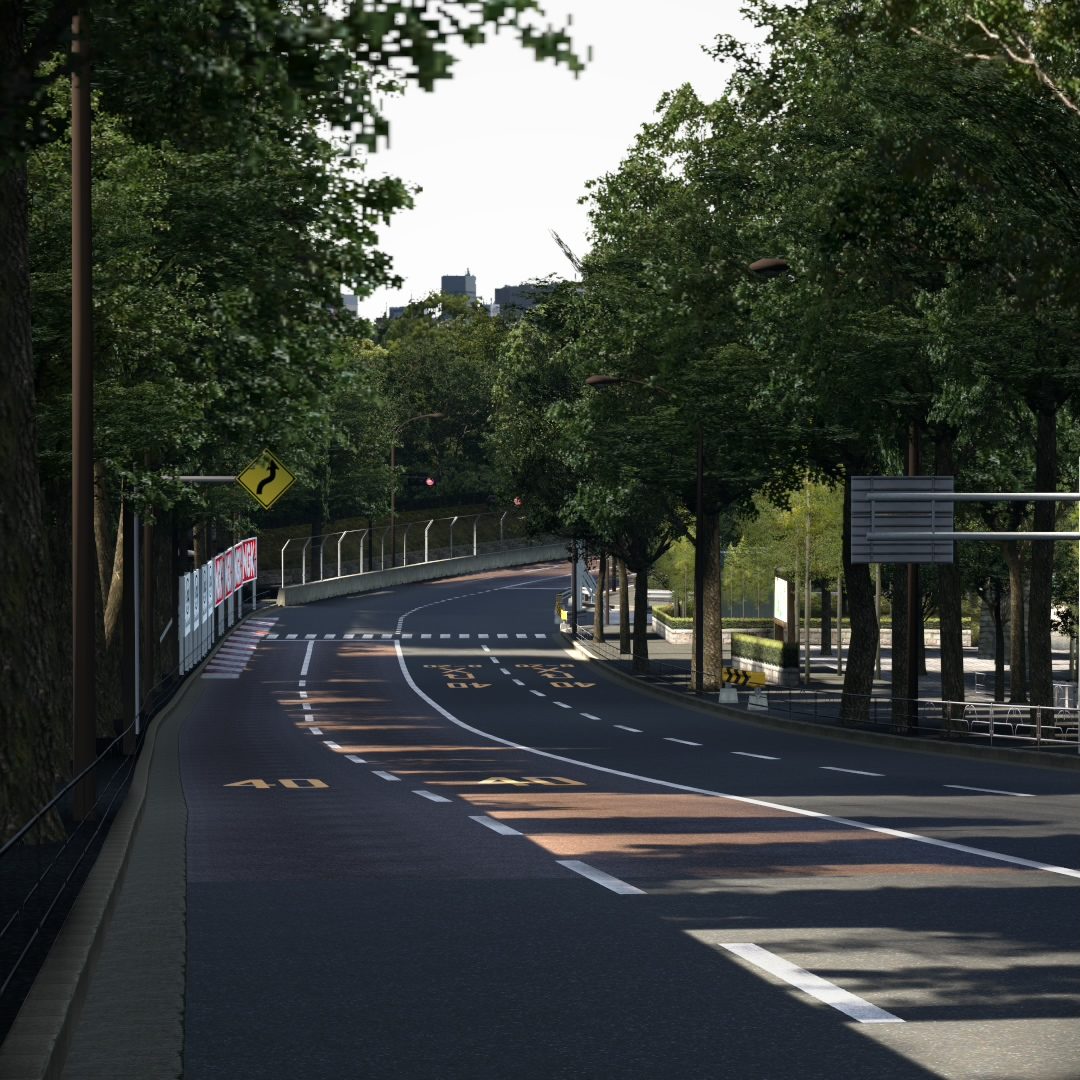 Tokyo R246_7.jpg | GTPlanet