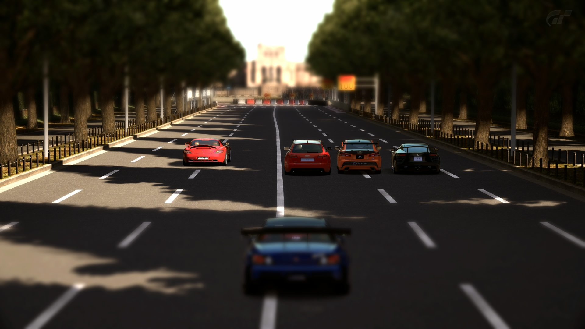 Tokyo R246_7.jpg | GTPlanet