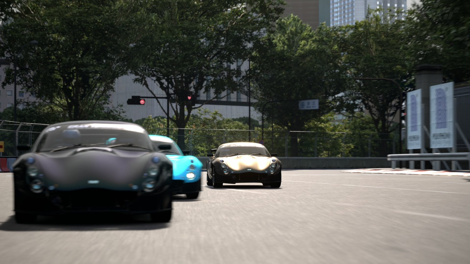 Tokyo R246_7 | GTPlanet