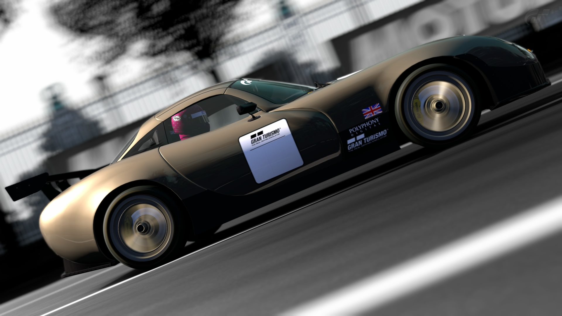 Tokyo R246_9 | GTPlanet