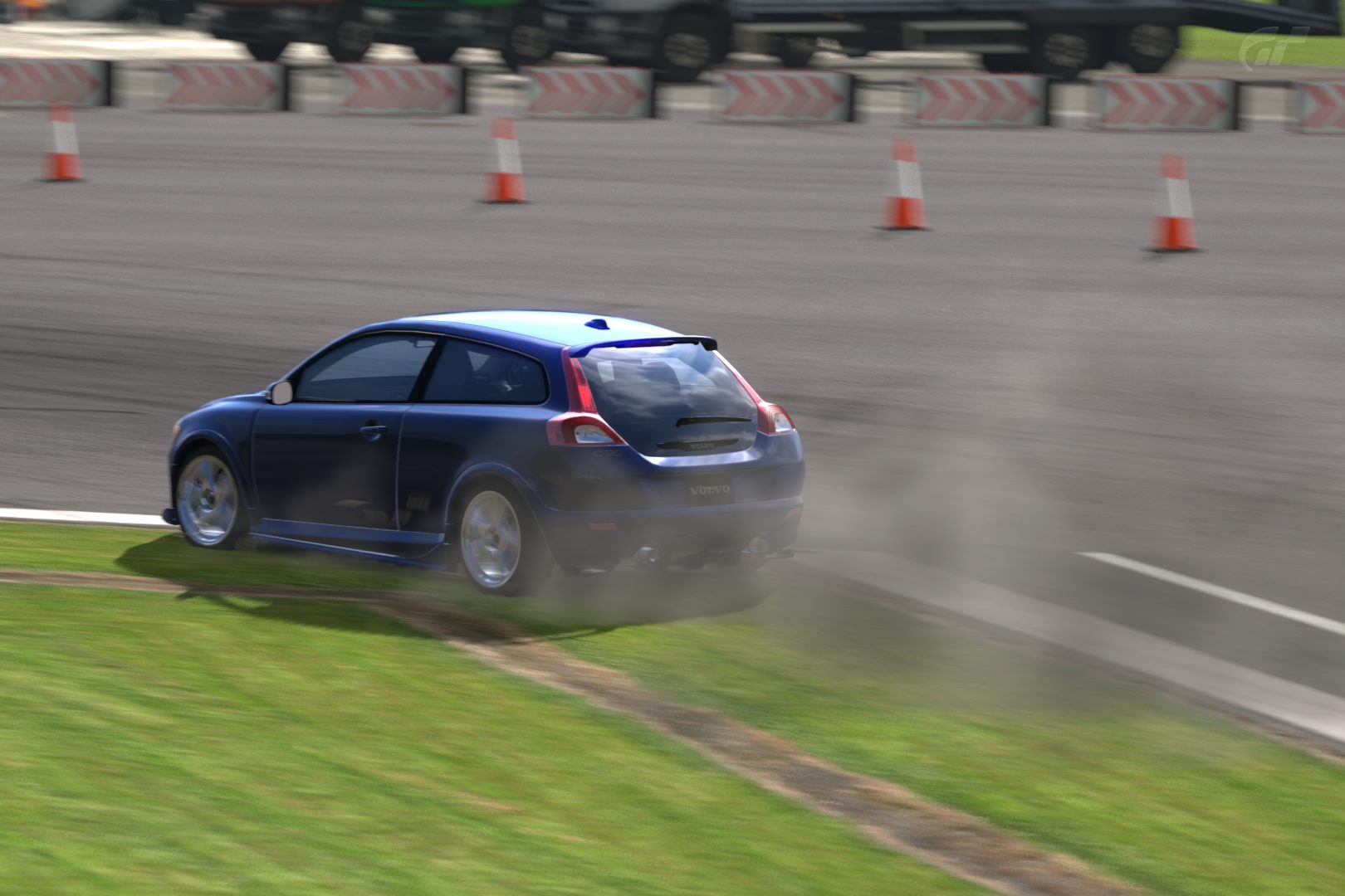 Top Gear Test Track_14