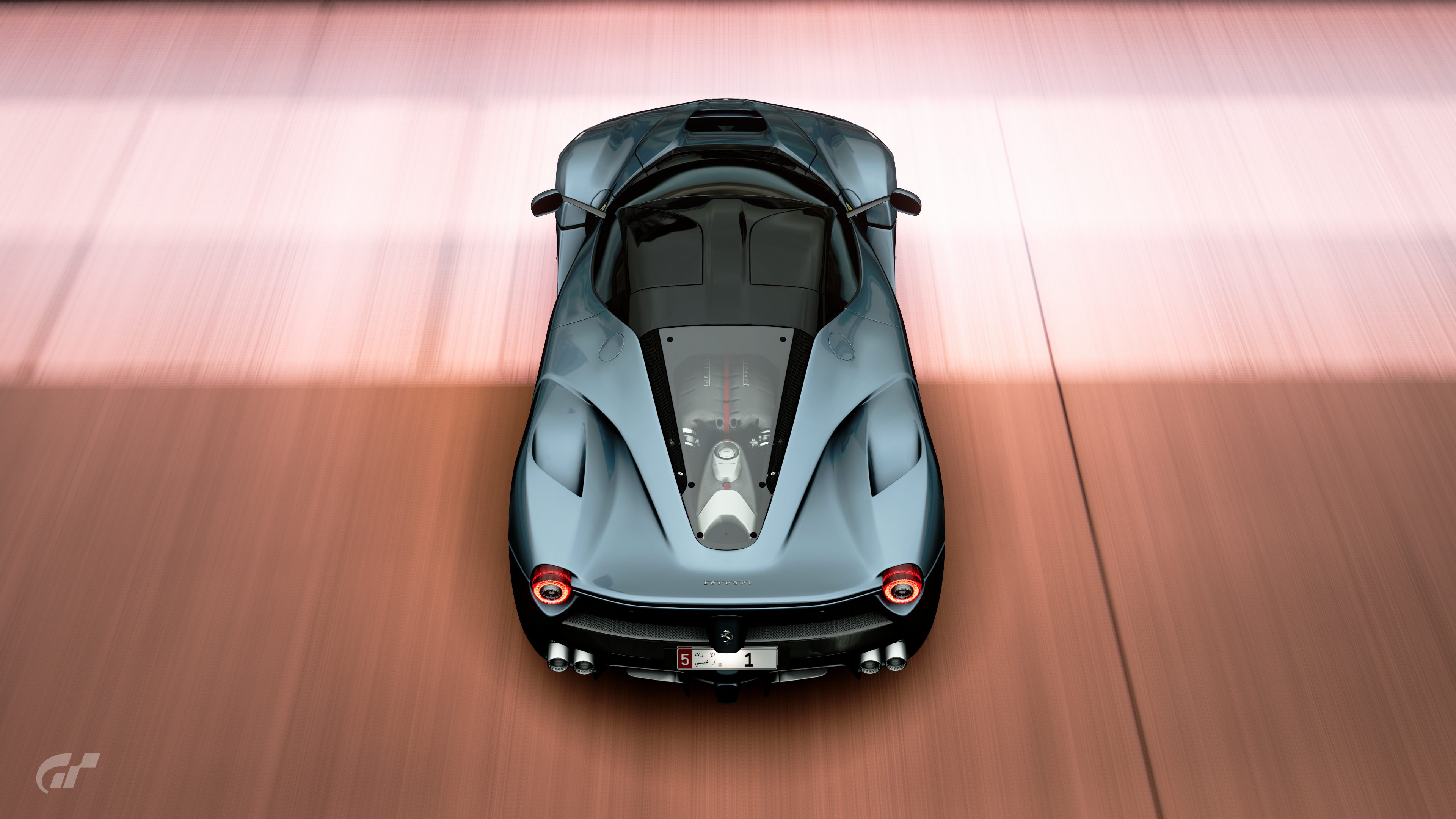 Top Head | GTPlanet