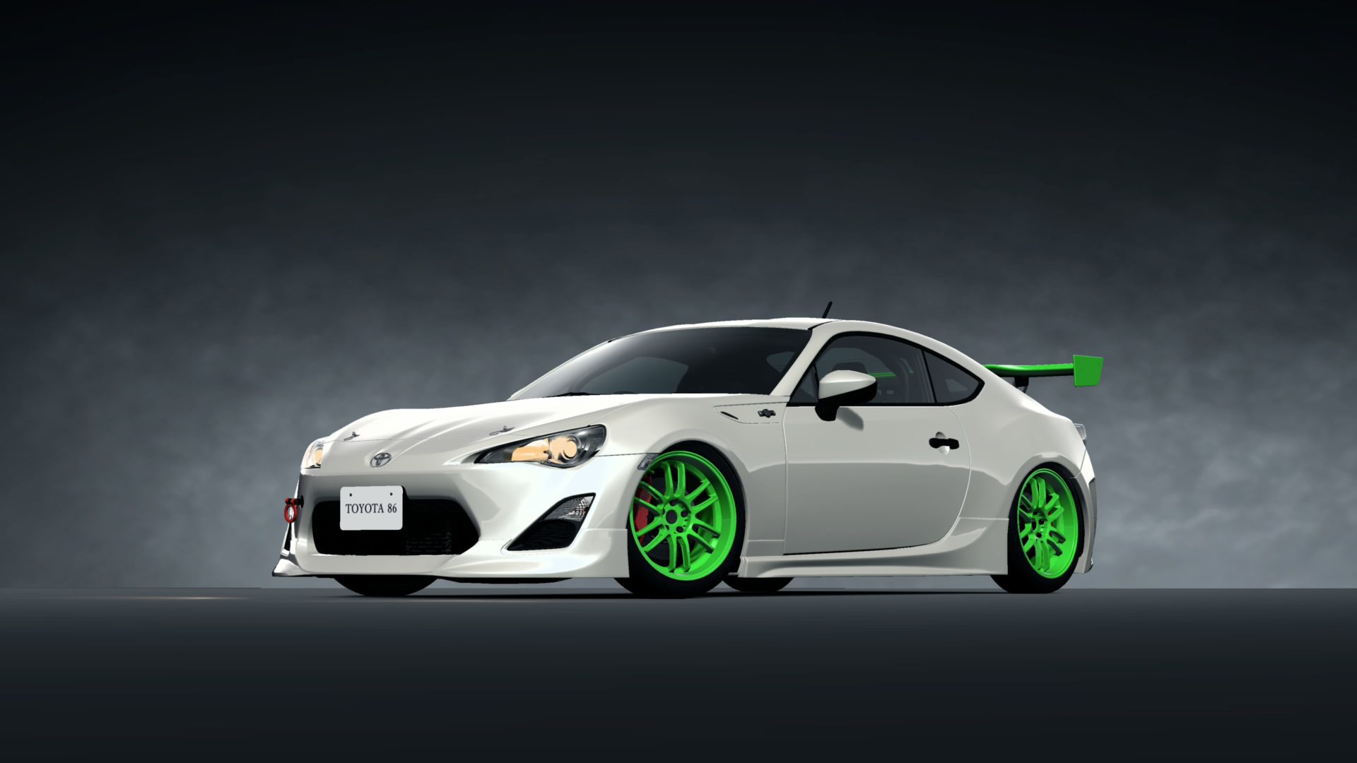 Toyota 86 Racing '13 (01) | GTPlanet